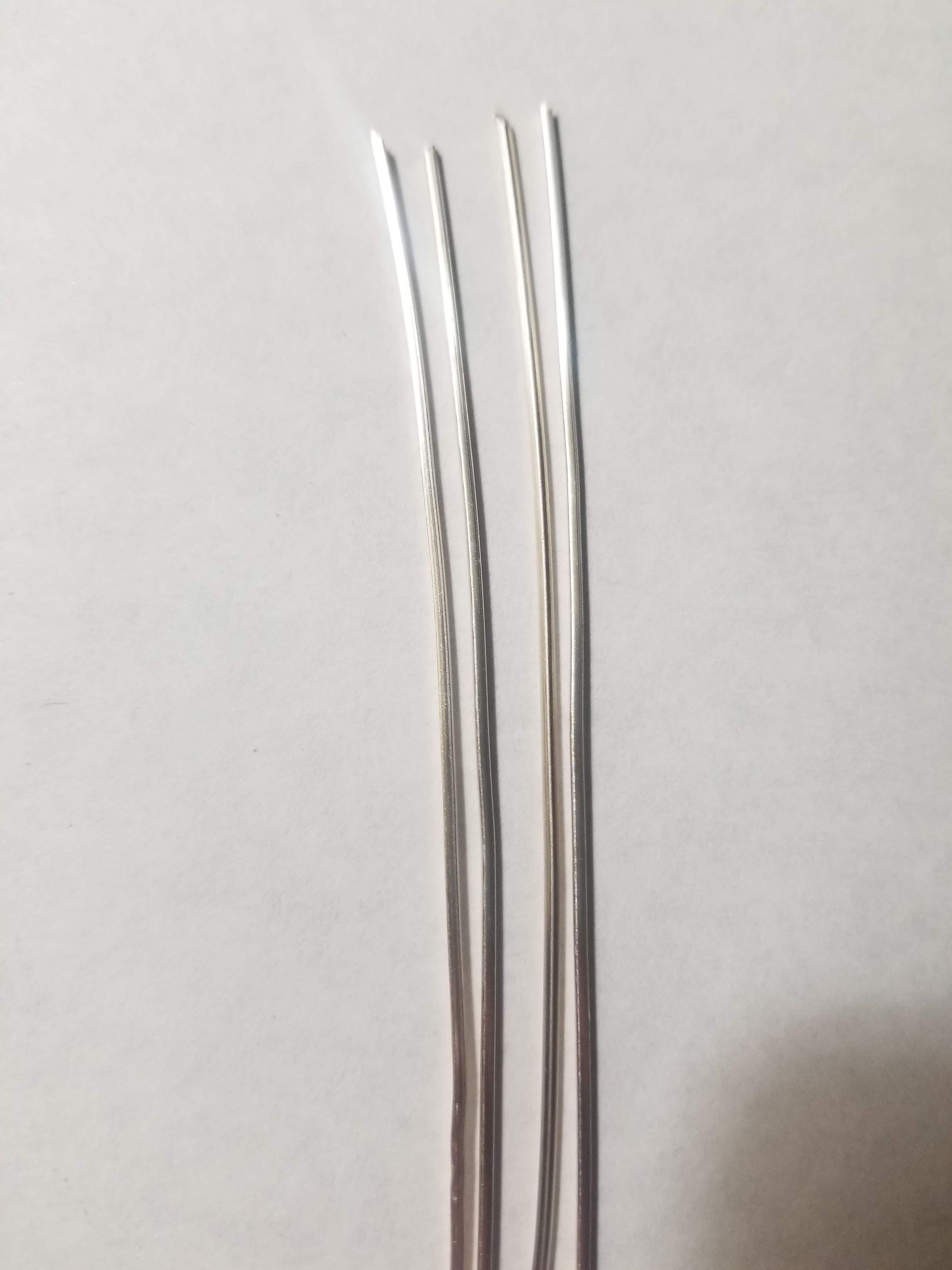 Wire Wrapped Ring Tutorial : 9 Steps (with Pictures) - Instructables