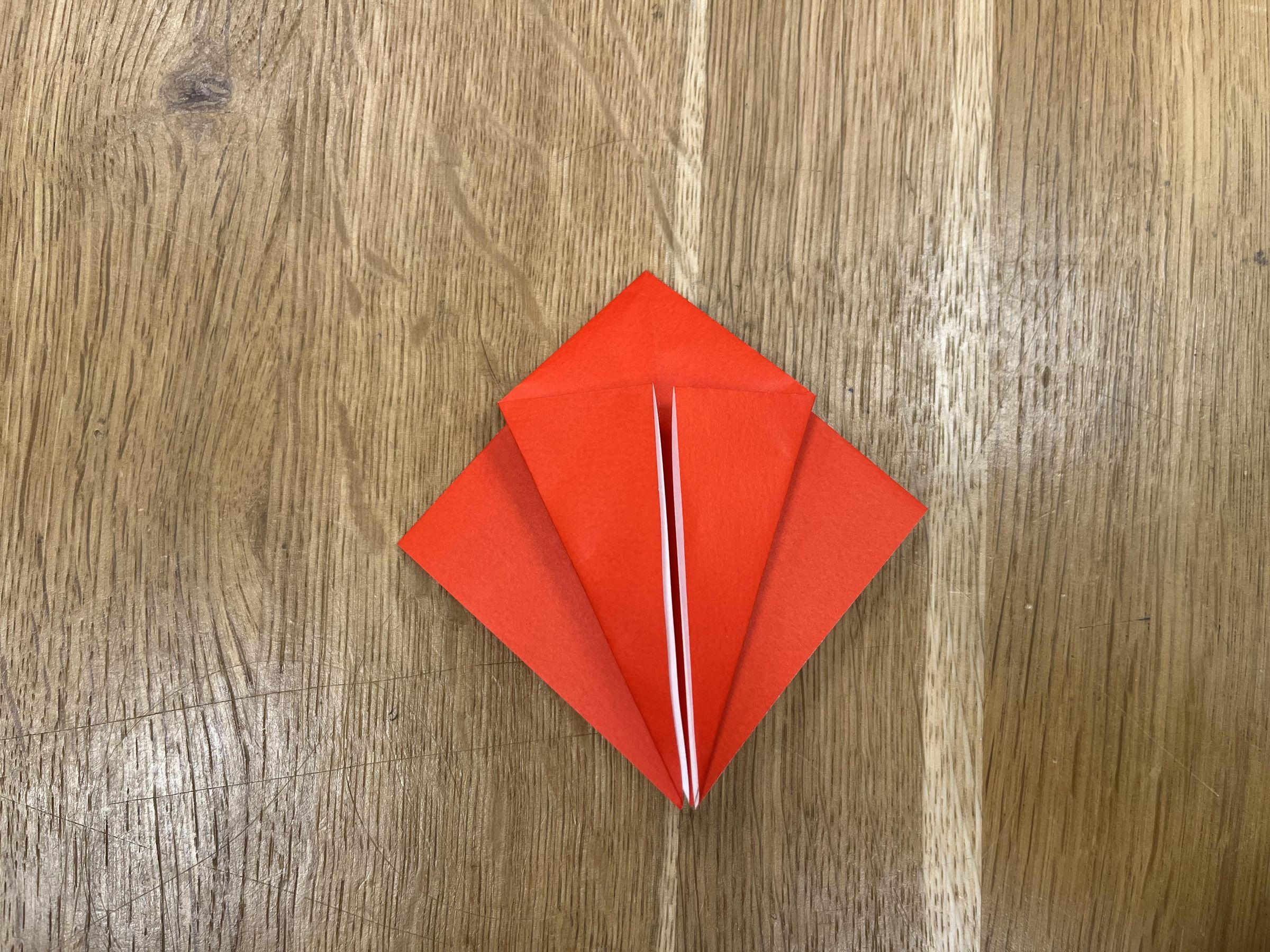 Origami Cranes : 7 Steps - Instructables