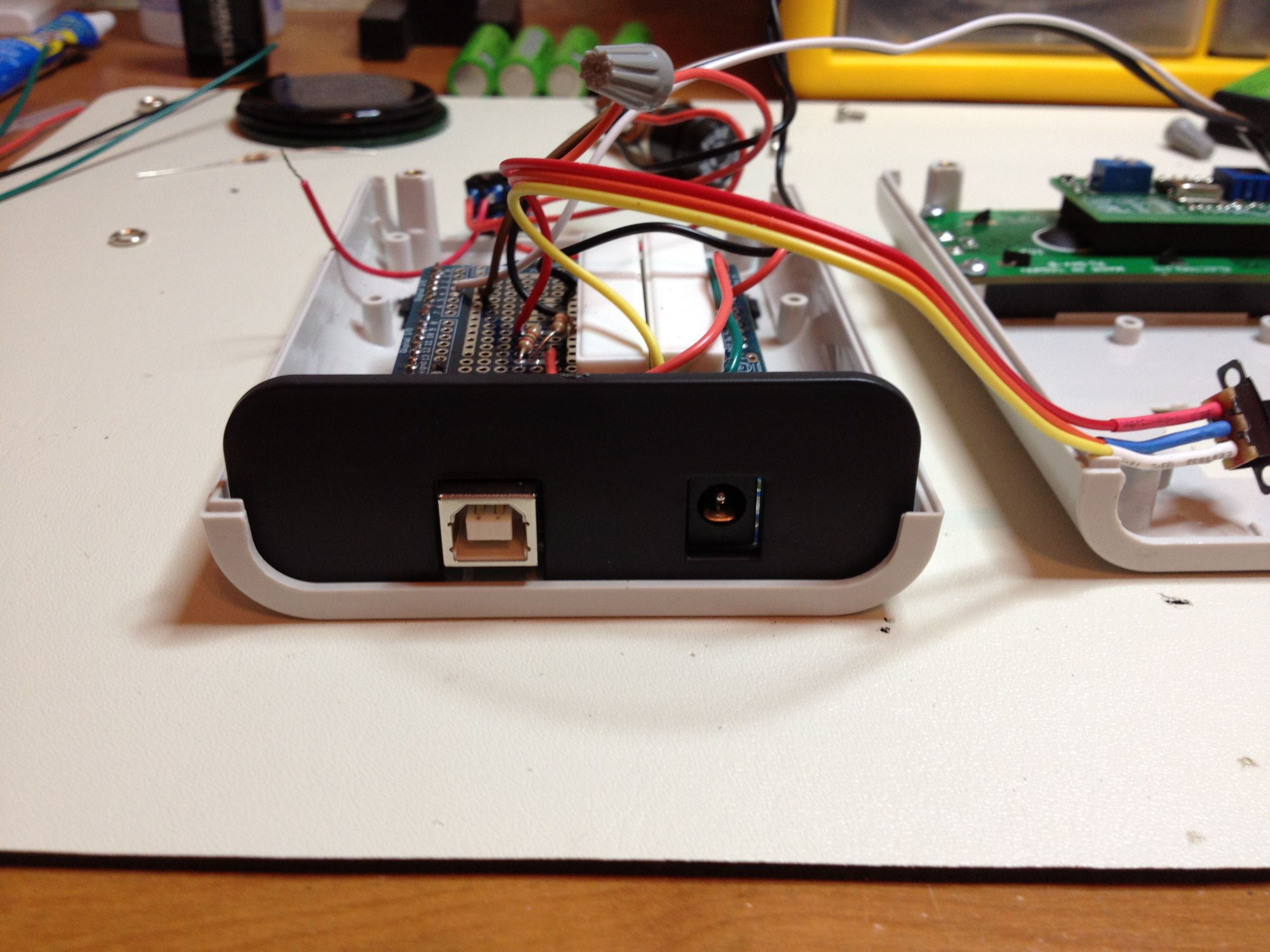 Arduino Solar Cell Tester : 6 Steps - Instructables