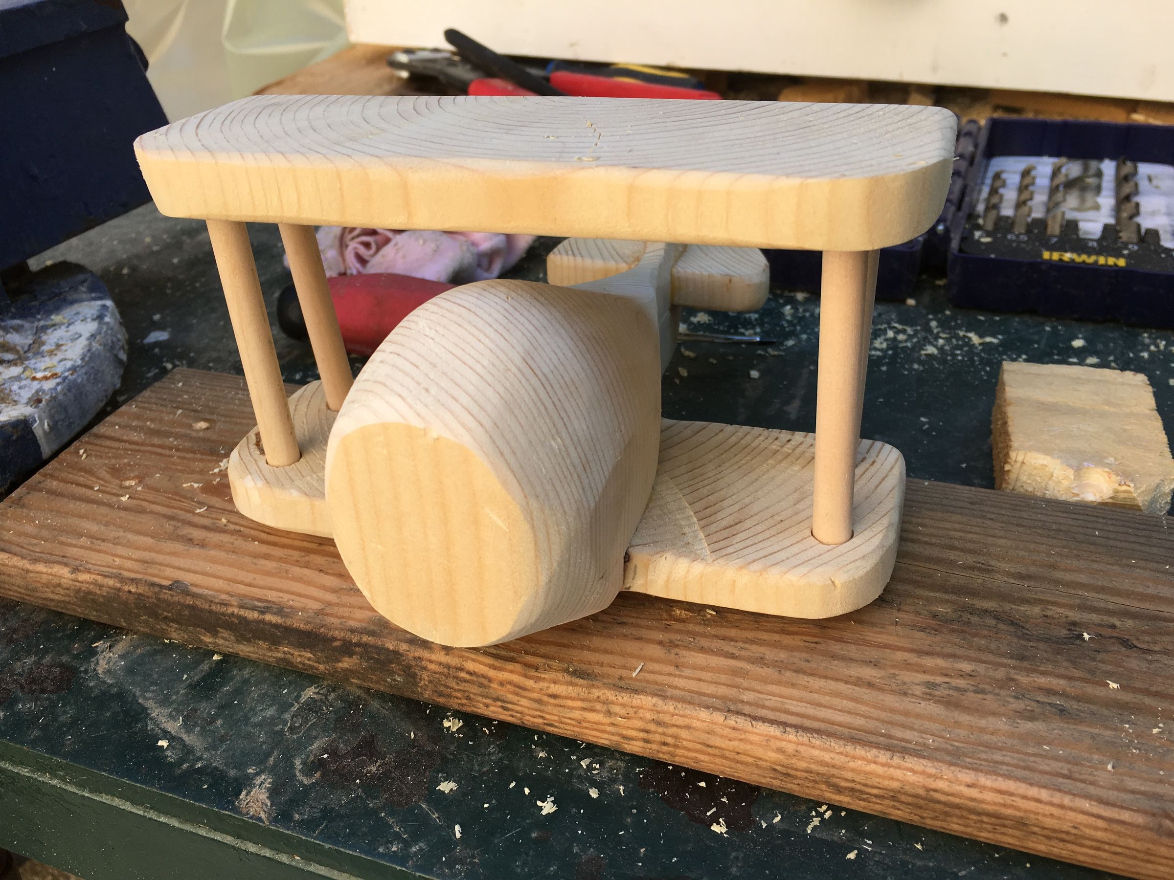 DIY Solar Plane : 11 Steps (with Pictures) - Instructables