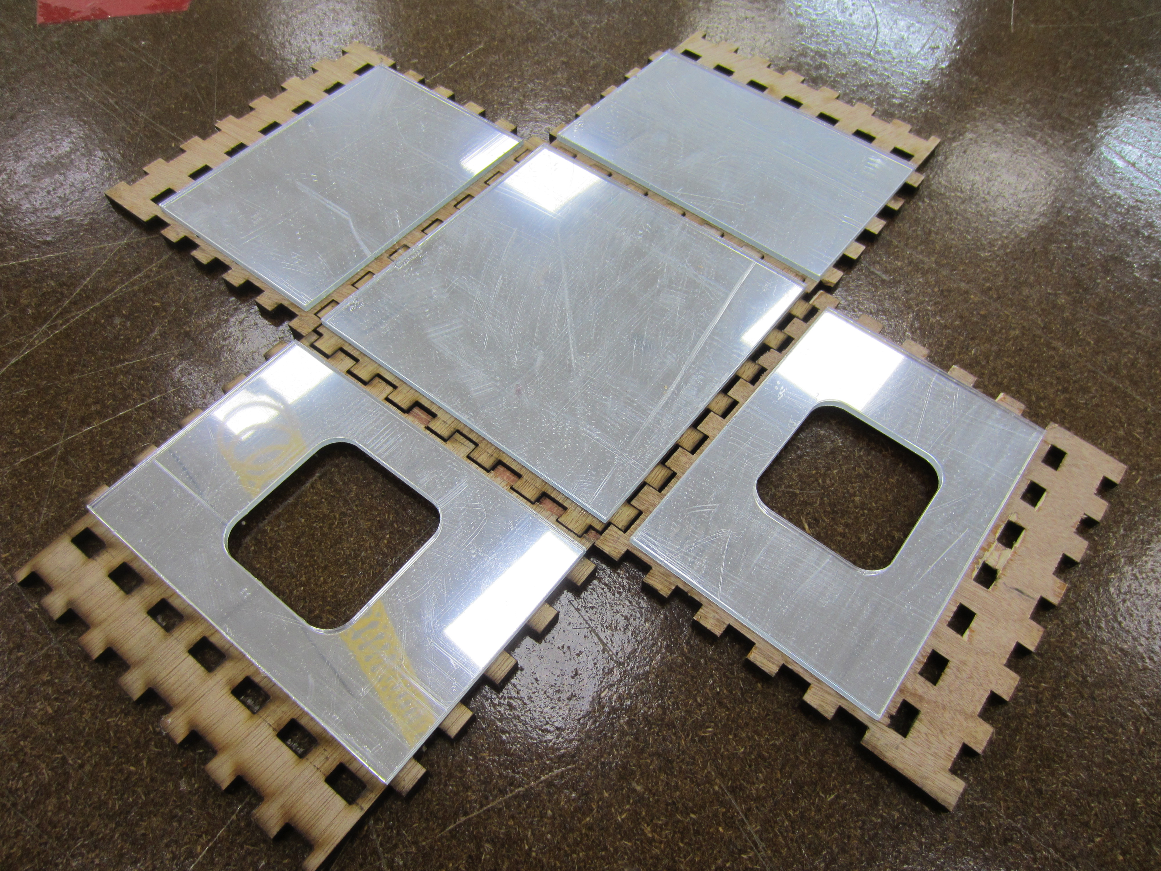 Magic Box : 7 Steps (with Pictures) - Instructables