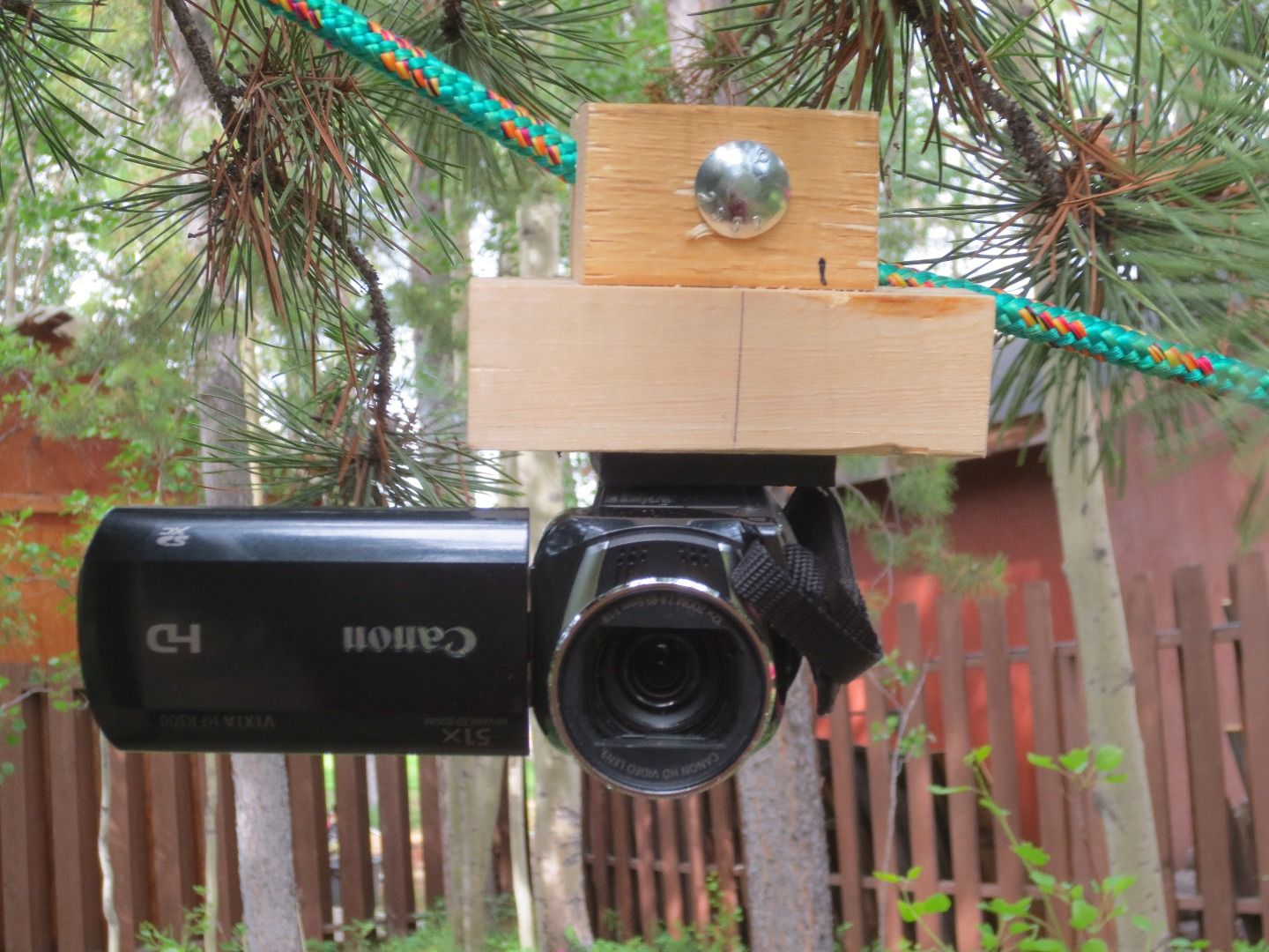 Rope Slider Cam : 12 Steps (with Pictures) - Instructables