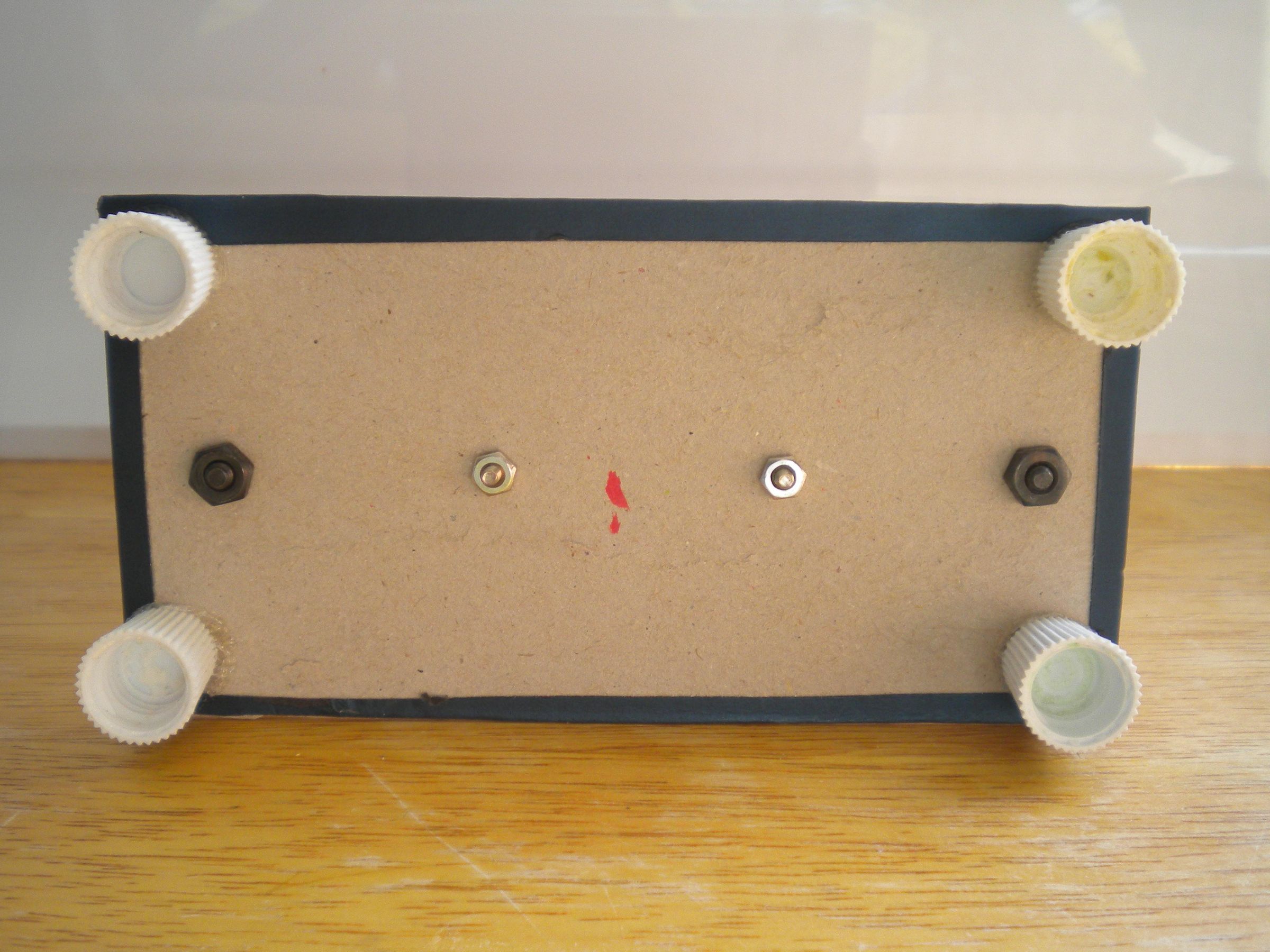 Cold Cathode Night Light : 9 Steps - Instructables