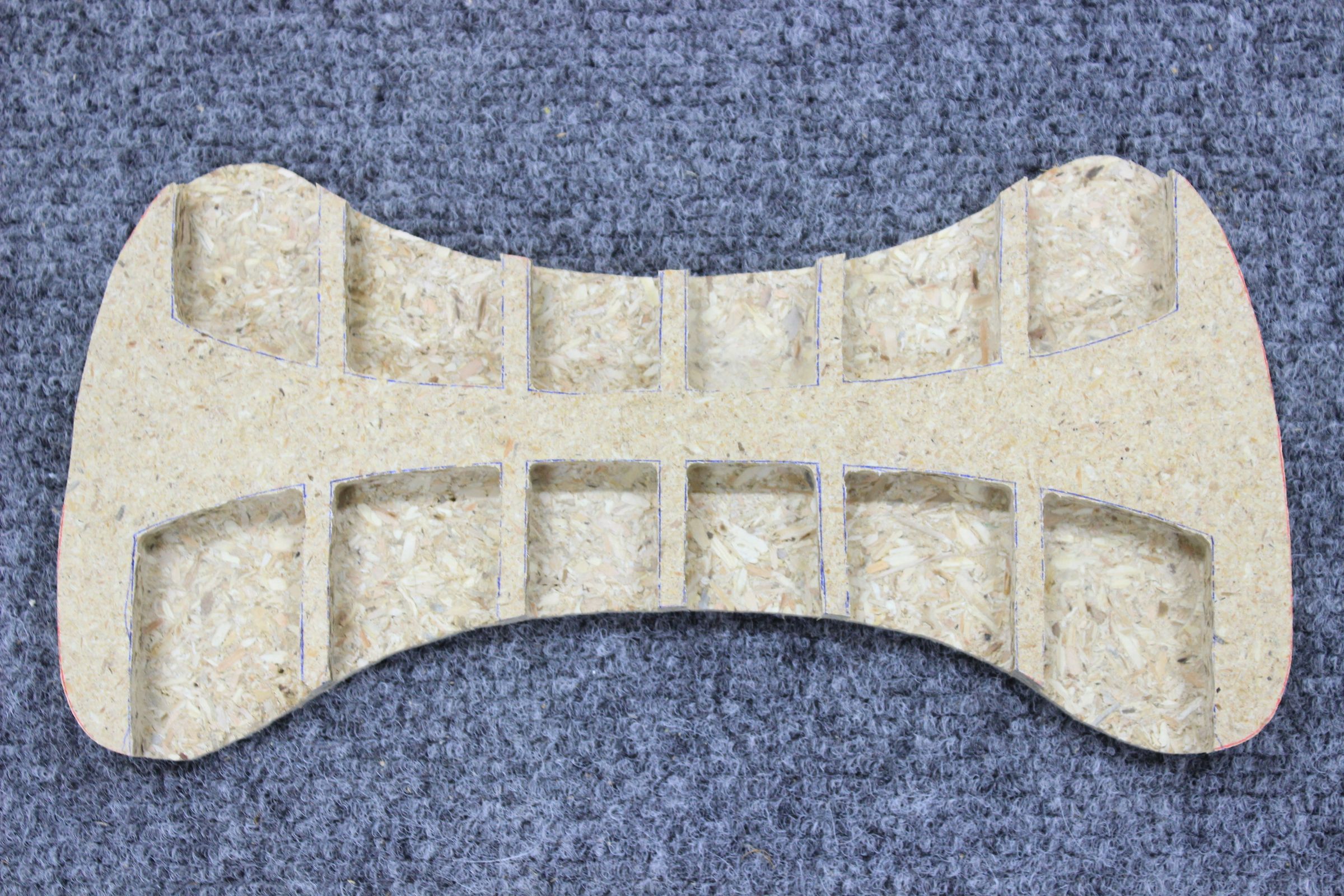Real Life Super Mario Concrete Thwomp! : 11 Steps (with Pictures ...