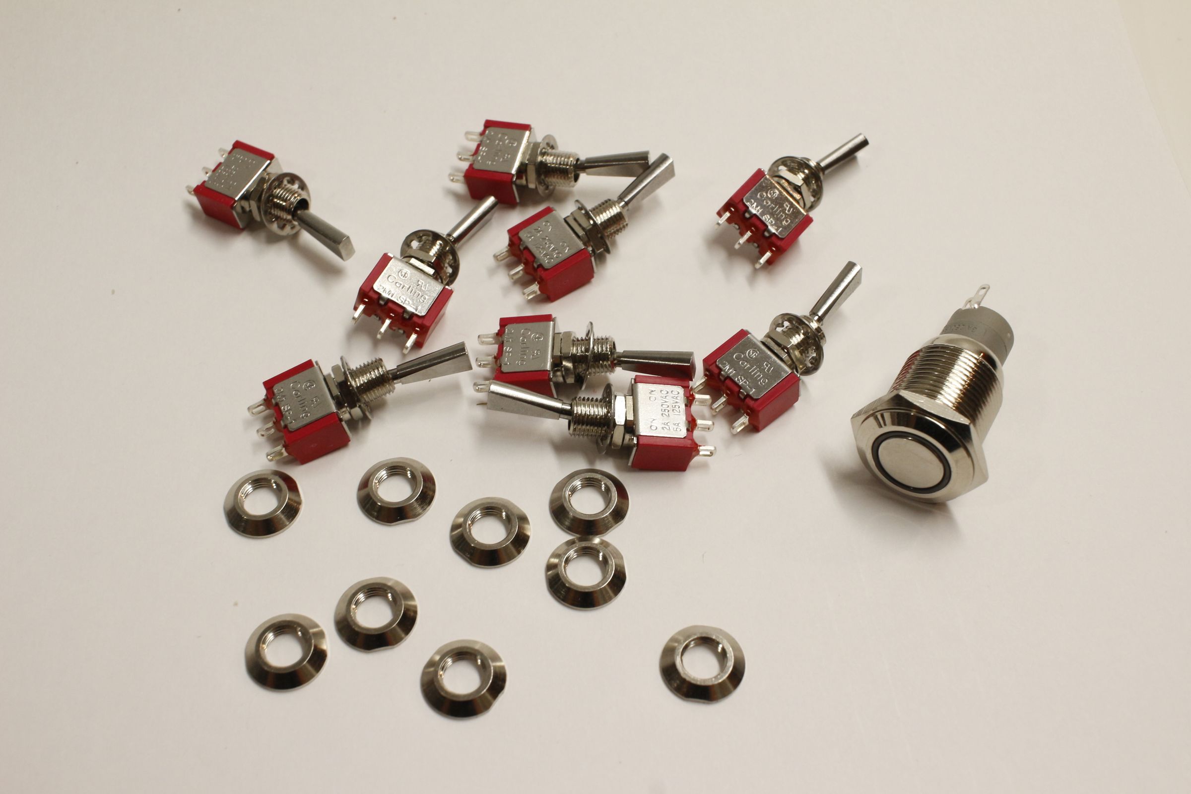 Binary Game : 9 Steps (with Pictures) - Instructables