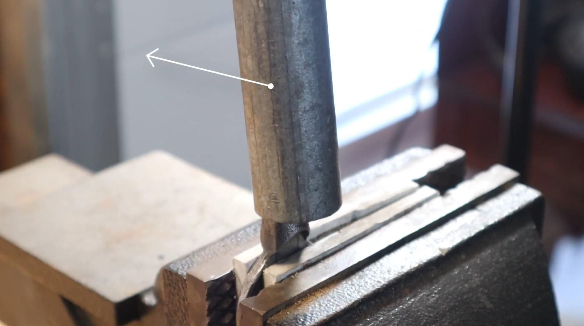 Restoring an Antique Screwdriver : 4 Steps (with Pictures) - Instructables