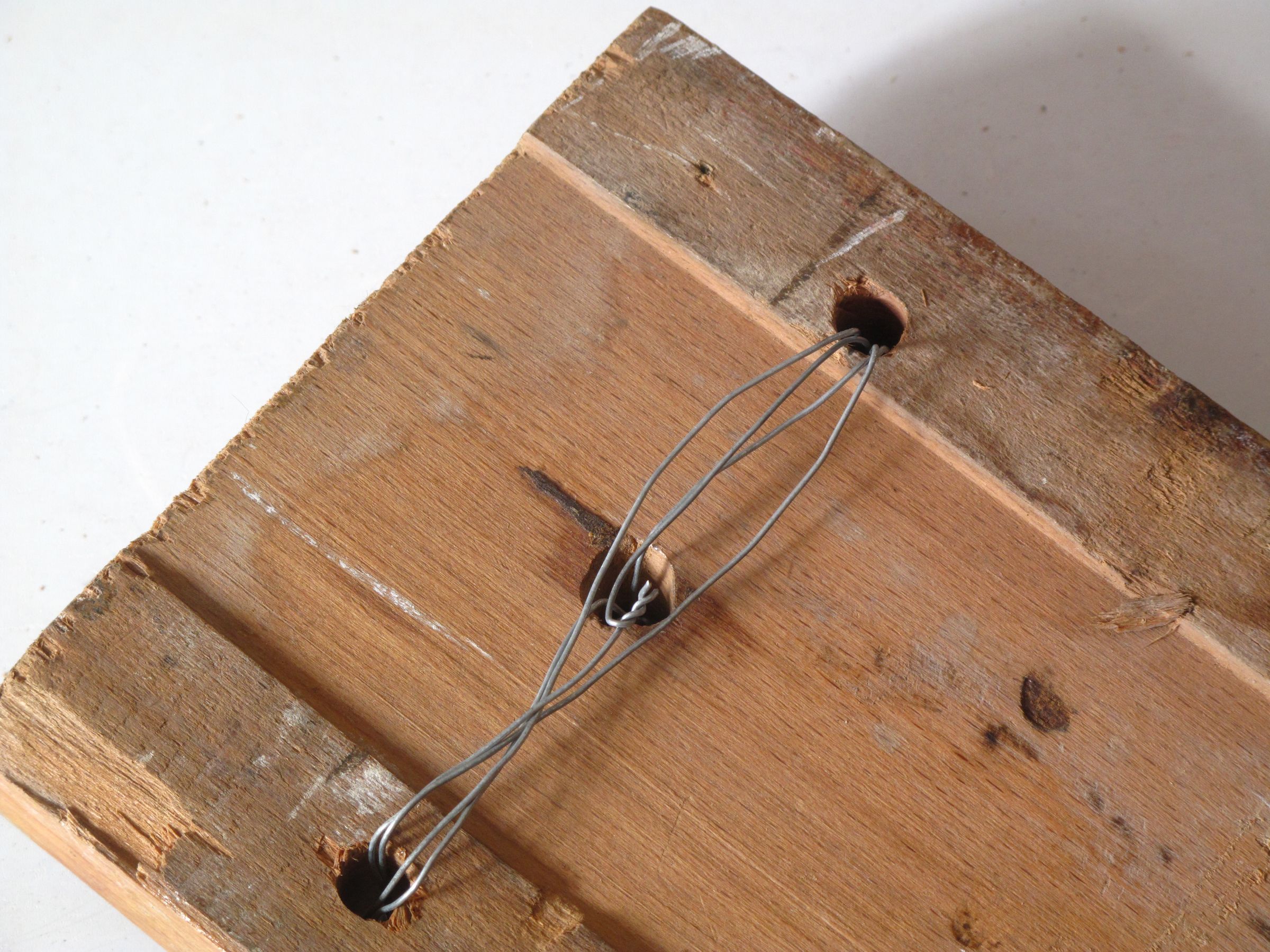 Trash Kalimba Musical Instrument : 9 Steps (with Pictures) - Instructables