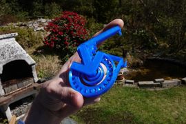 Print-in-Place Spring Loaded Box : 12 Steps (with Pictures) - Instructables