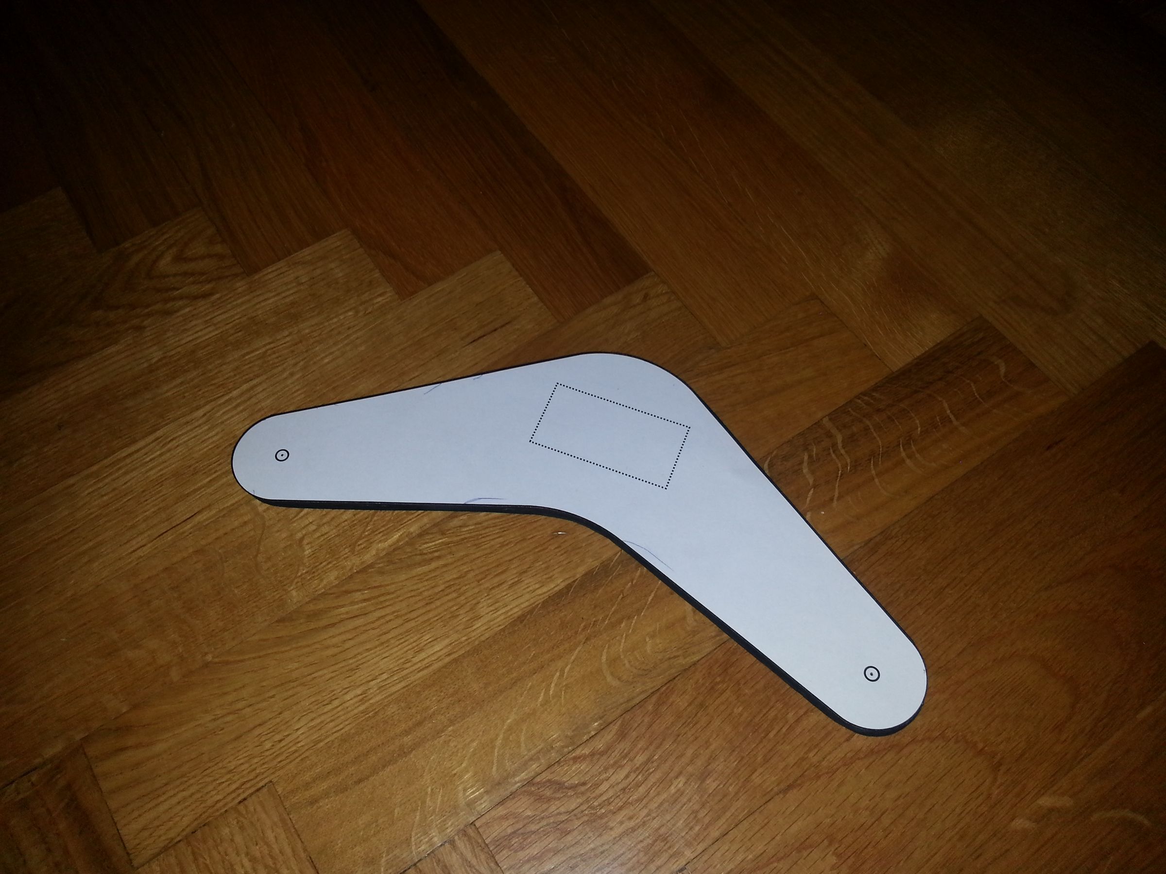 DIY GoPro Tray : 7 Steps - Instructables