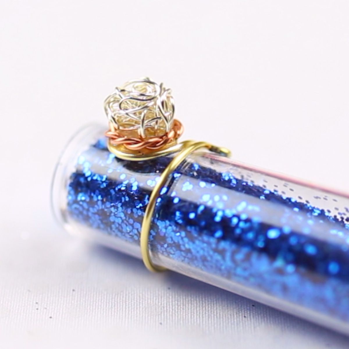 6 DIY Rings | Adjustable & No Special Tools! Easy Rings : 9 Steps (with ...