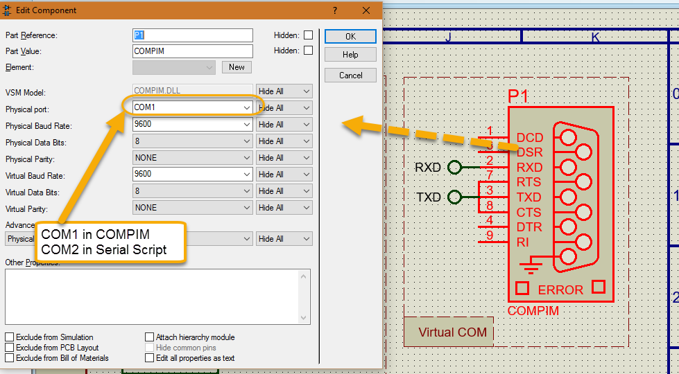 Virtual IoT With Proteus and Blynk : Servo Motor Speed Monitor : 5 ...