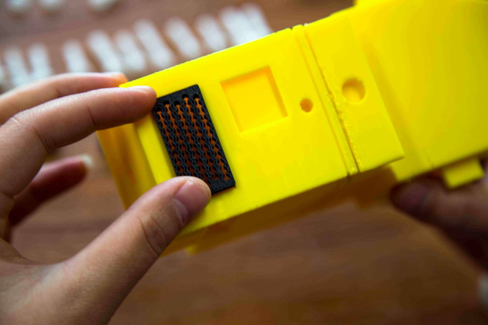 A 3D Printed Front End Loader : 10 Steps - Instructables
