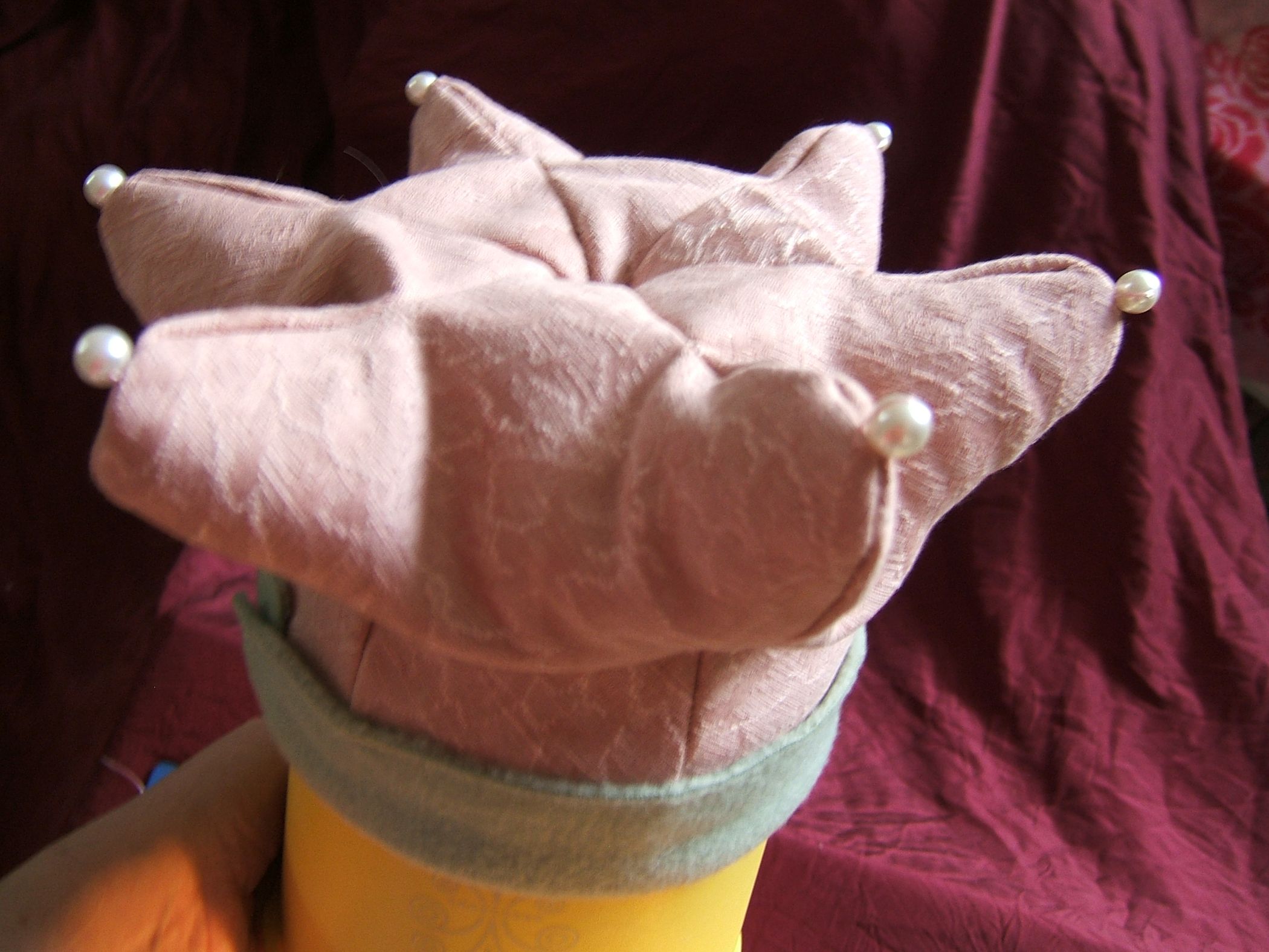 Princess Hat on the Cheap : 9 Steps - Instructables