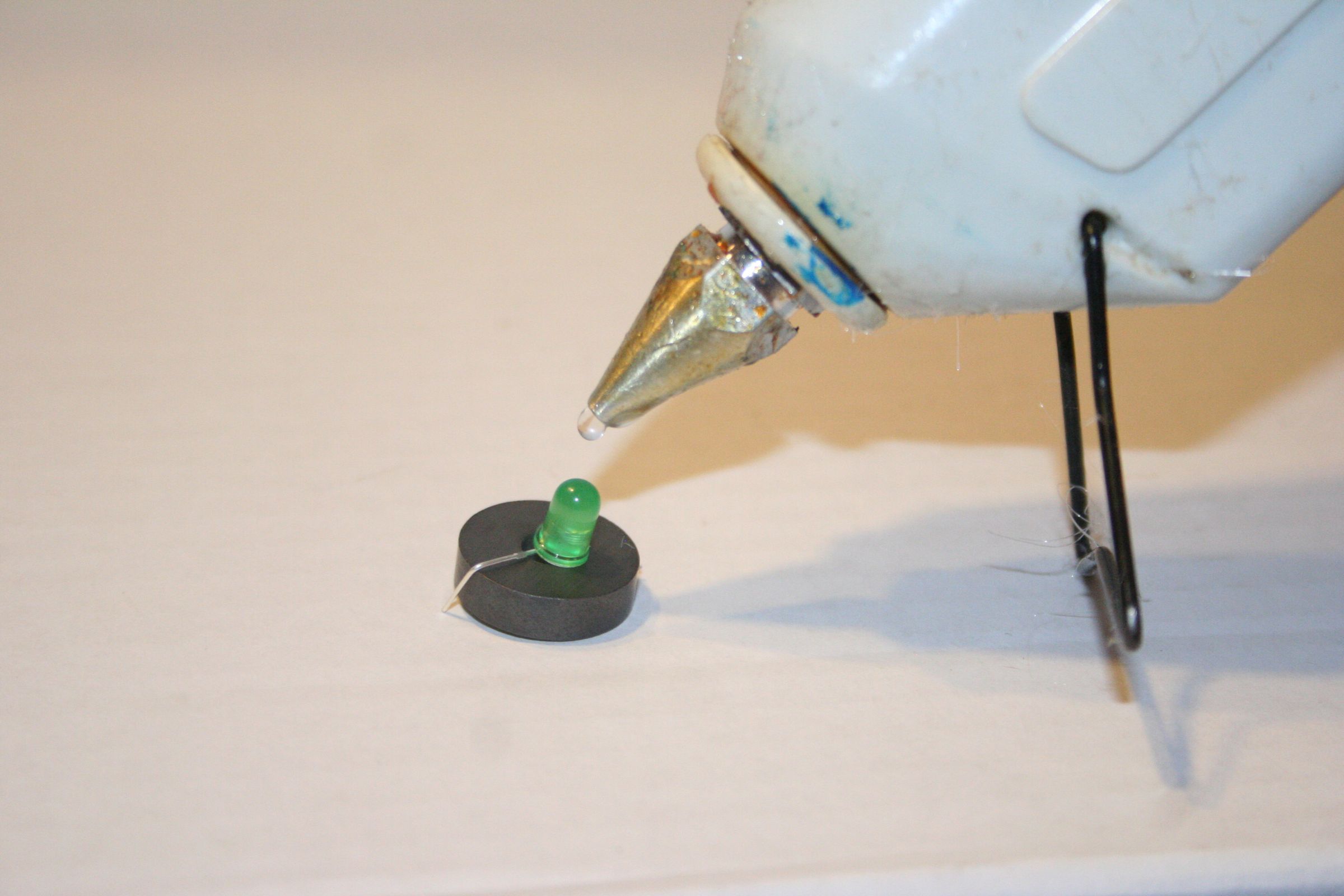 "Light Bulb" Simple and Easily Made : 7 Steps (with Pictures ...
