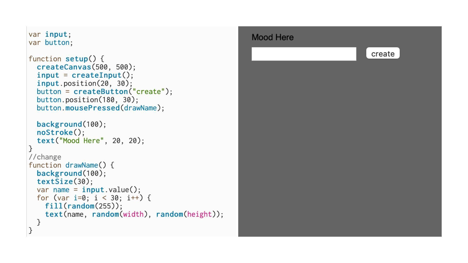Mood in Motion : 15 Steps - Instructables