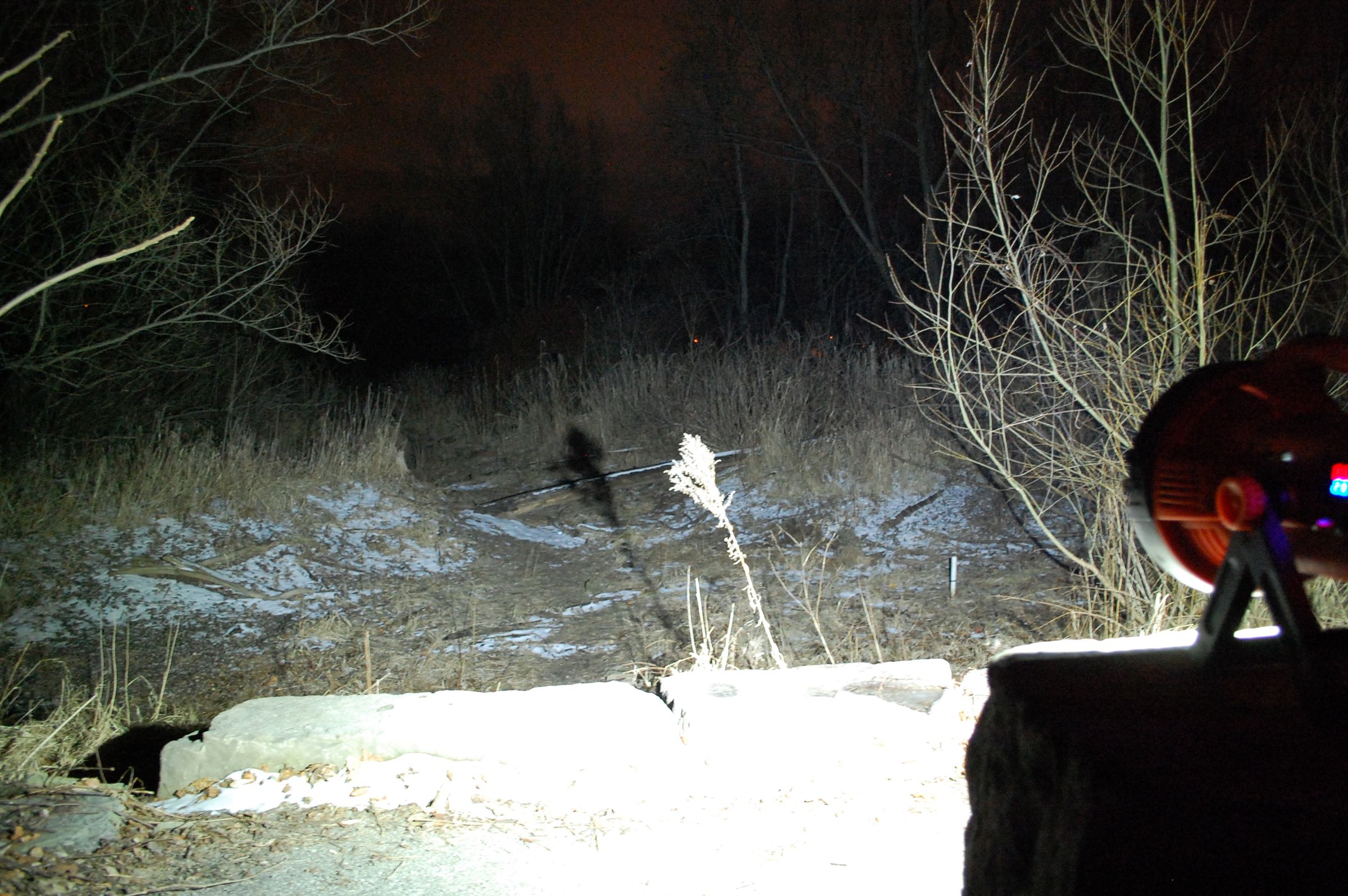 How to Build an Insanely Bright LED Flashlight! : 8 Steps (with ...