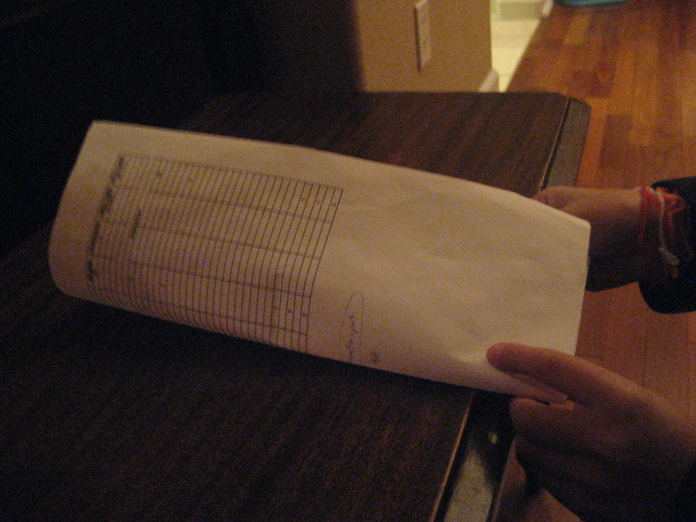 The Fin Paper Airplane : 5 Steps - Instructables