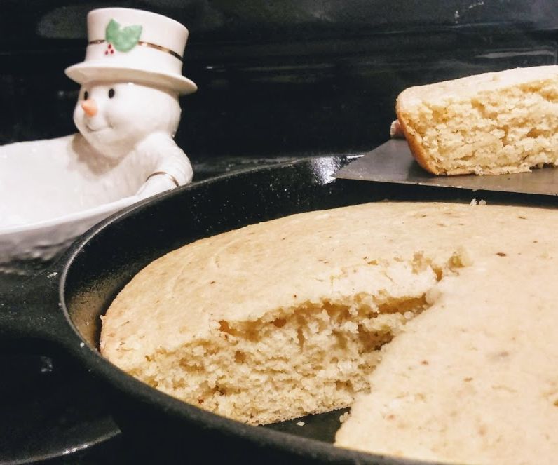 How to Make Cornbread From Scratch : 9 Steps - Instructables