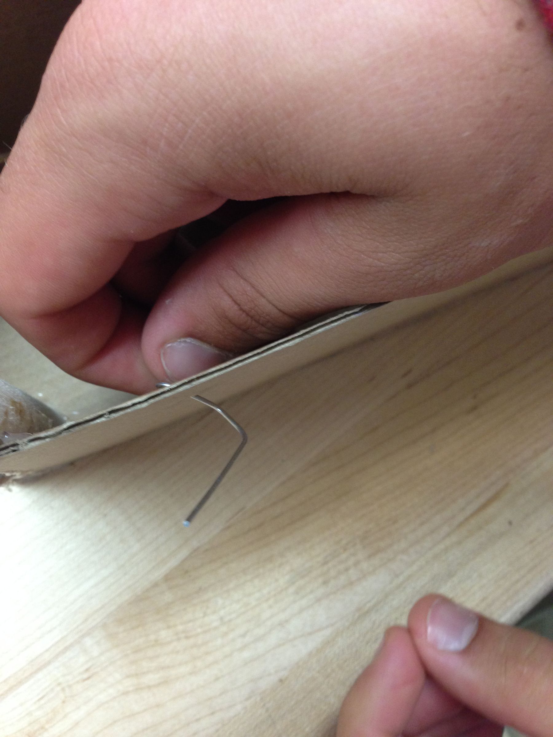 Desk Organizer : 15 Steps - Instructables