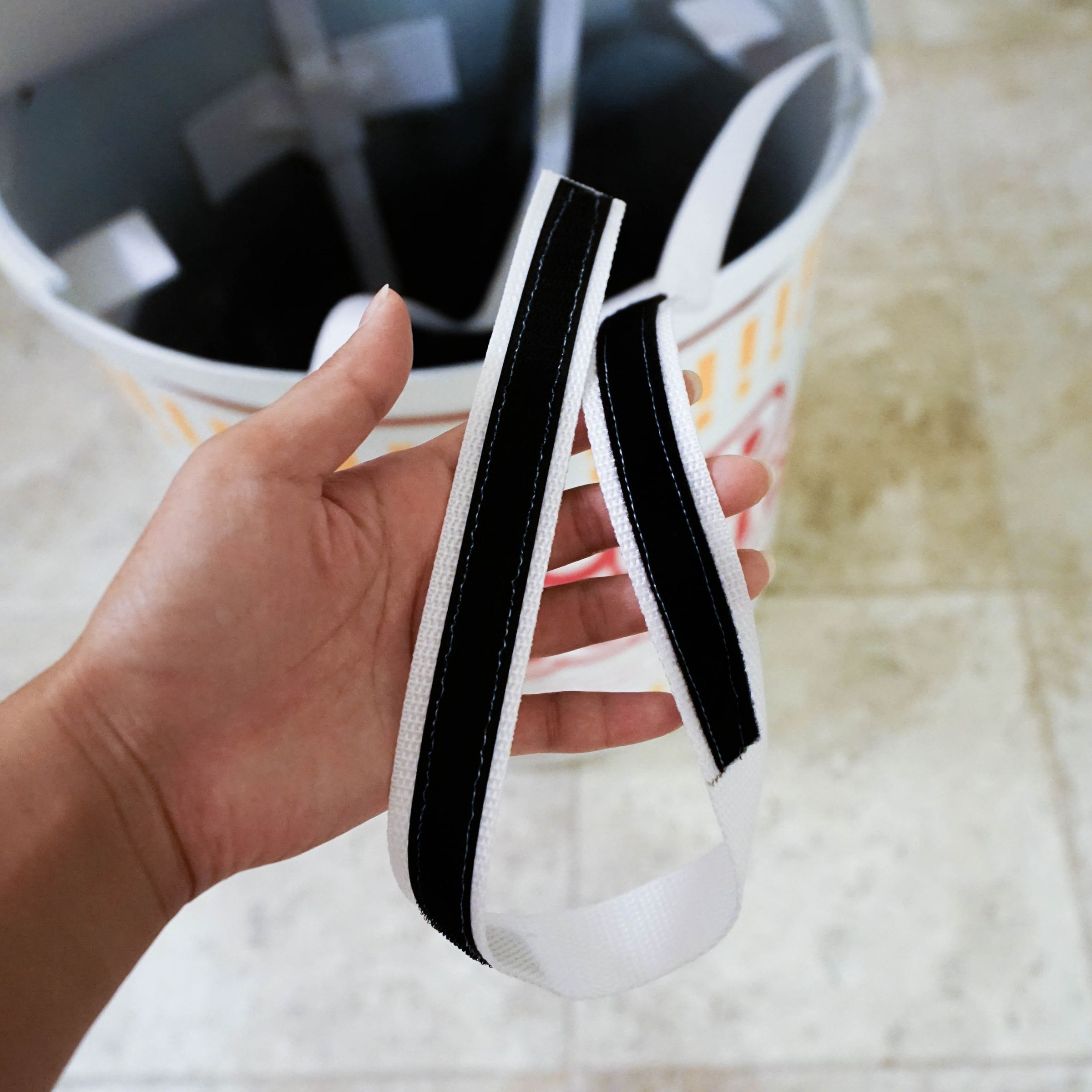 Cup Noodles Costume : 8 Steps (with Pictures) - Instructables