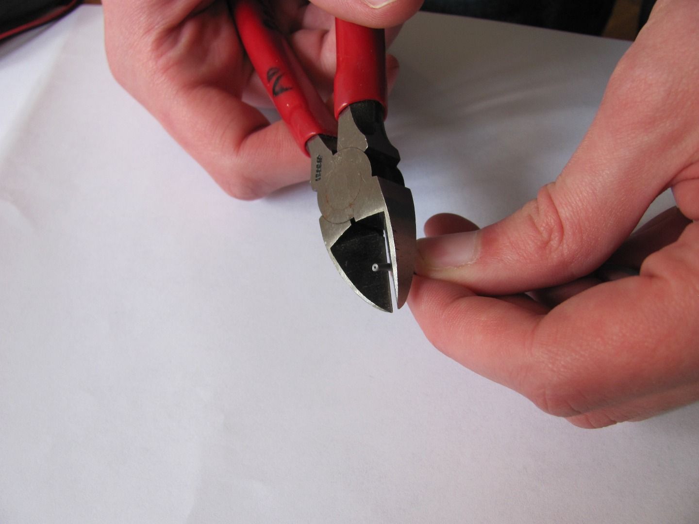 How to Build a Model Rocket Launch Controller With a Removable Key : 17 ...