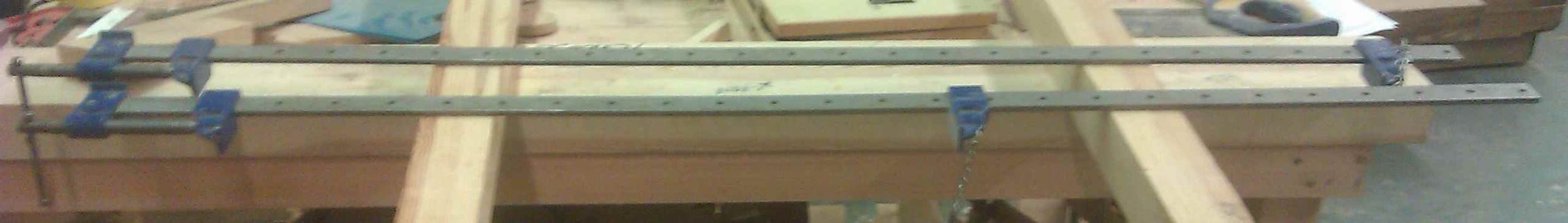 How to Make a Wooden Gate : 8 Steps (with Pictures) - Instructables