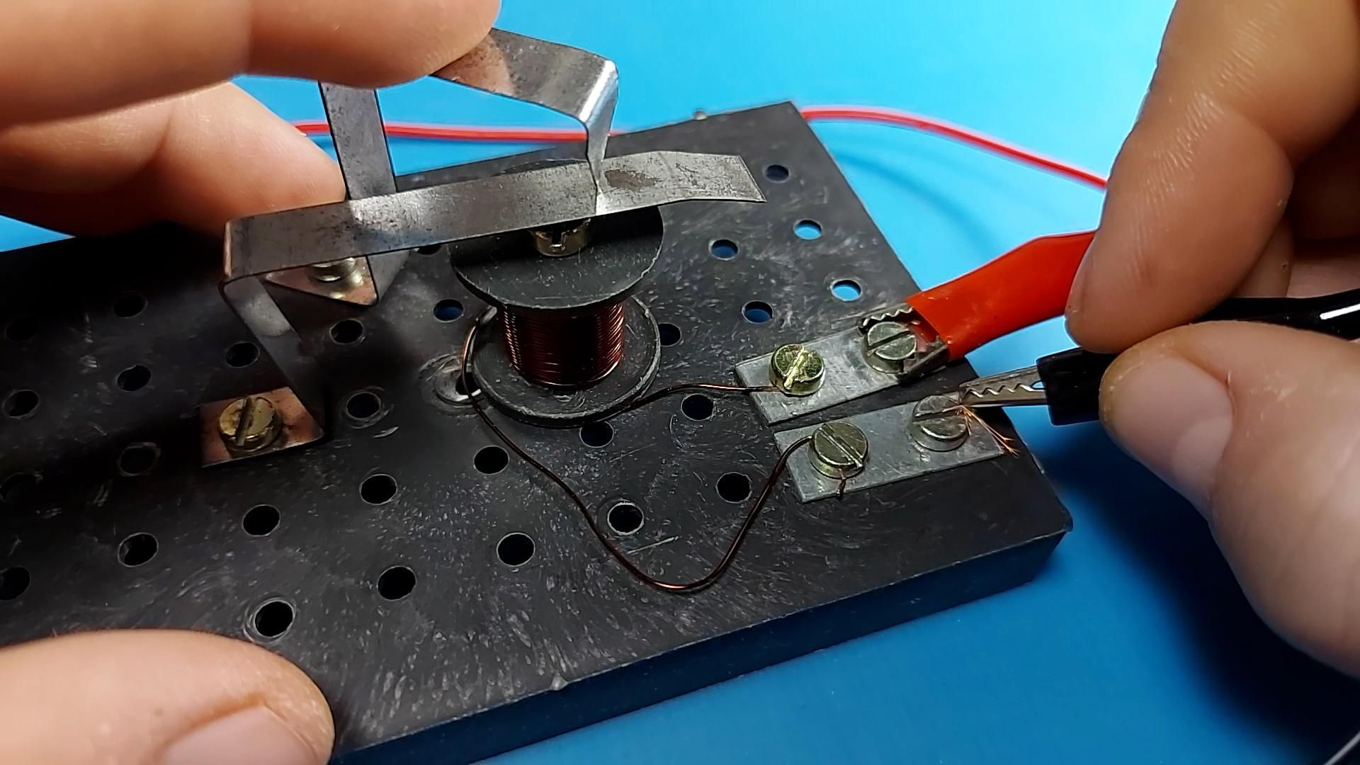 Arduino Relay Basics - How It Works and How to Use It : 7 Steps ...