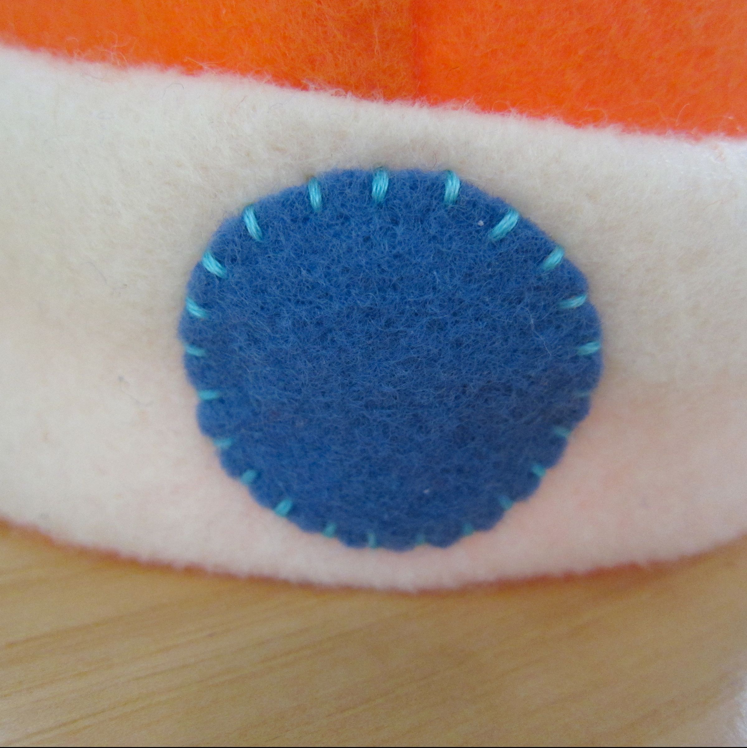 Thinking Cap With Working Light : 7 Steps (with Pictures) - Instructables