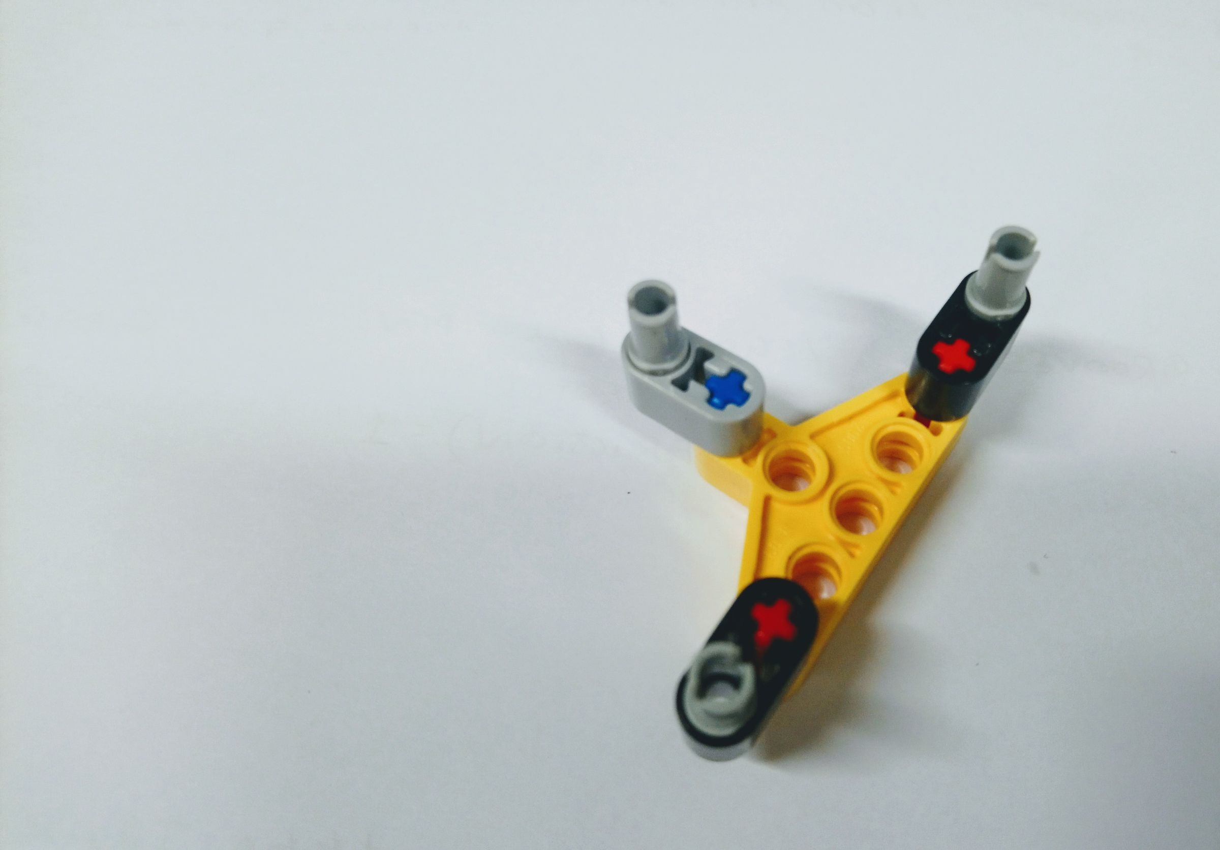 LEDGET : 3 Steps (with Pictures) - Instructables