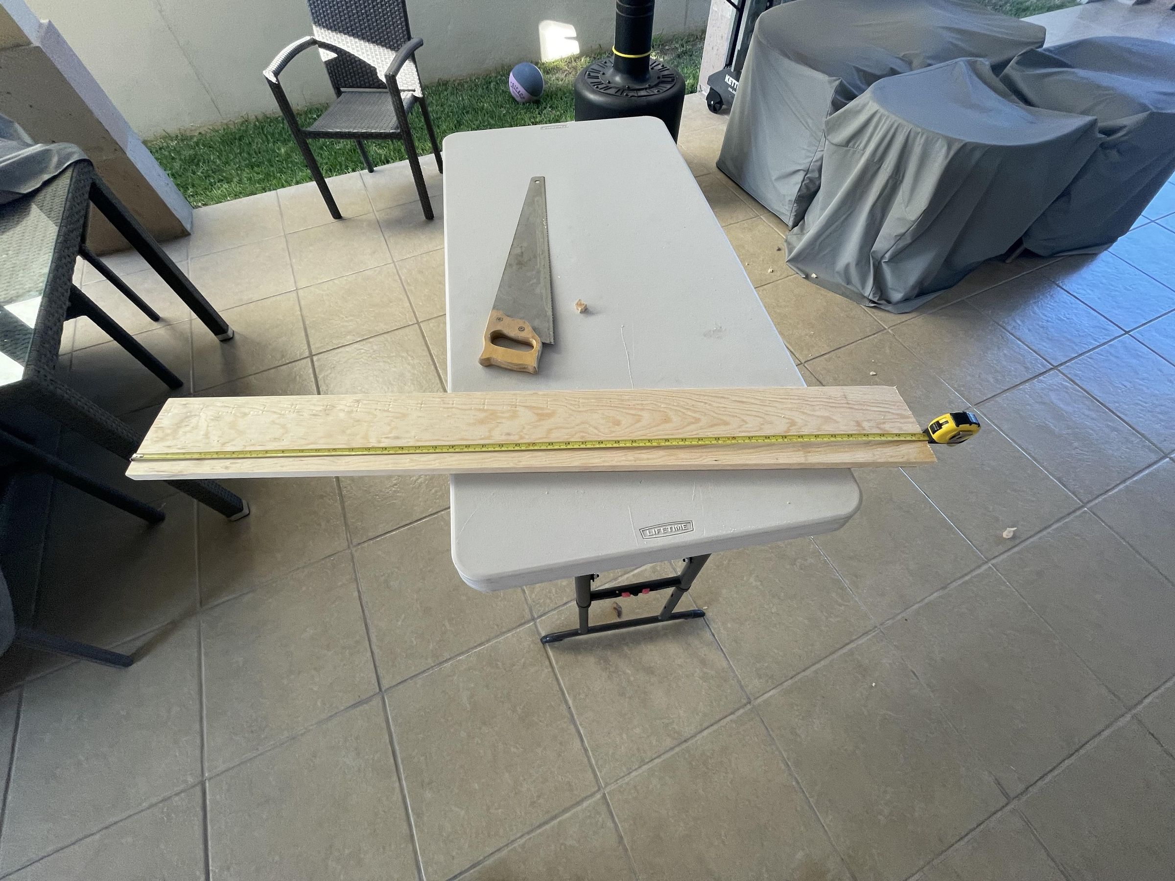Bow and Arrow Movie Prop : 7 Steps - Instructables