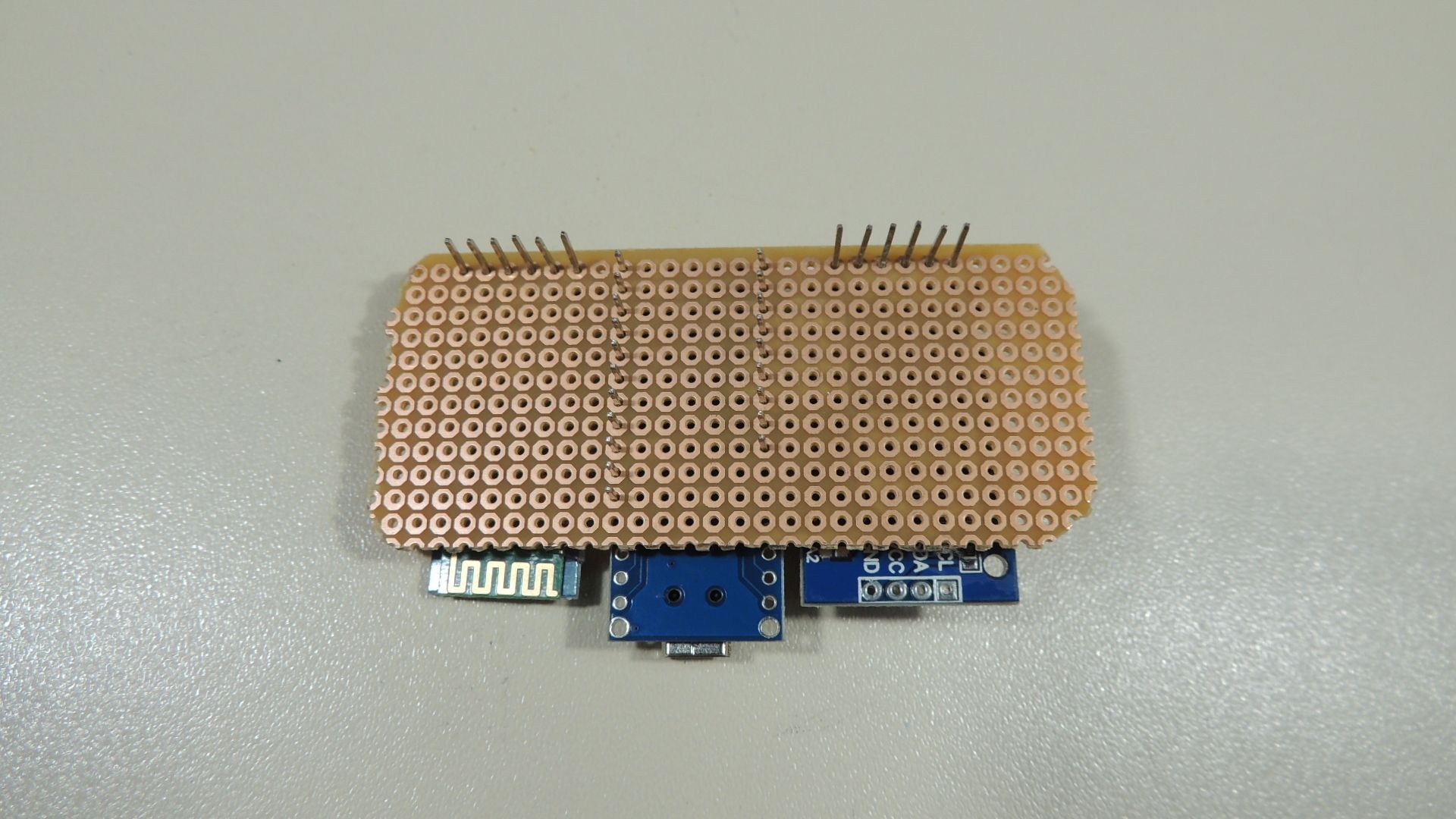 Epoxy Resin Led Clock : 15 Steps - Instructables