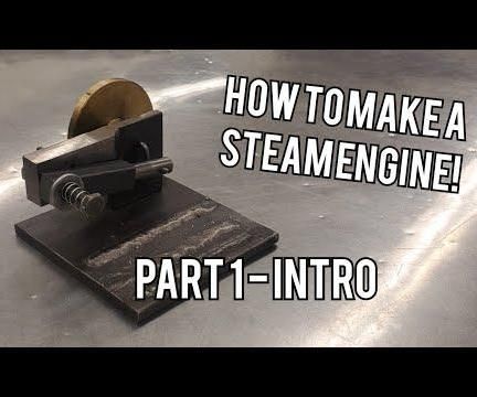 Easy Air Engine : 9 Steps (with Pictures) - Instructables