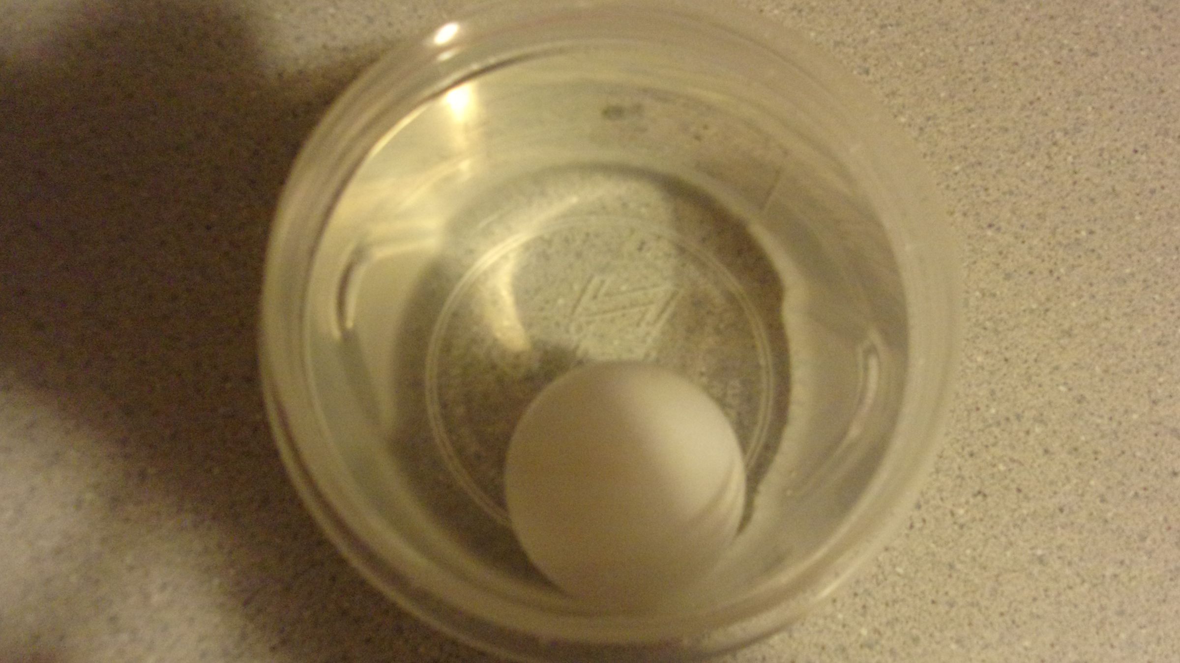 The Naked Egg: Make an Ordinary Egg Wobbly, Bouncy, and Squishy Using ...