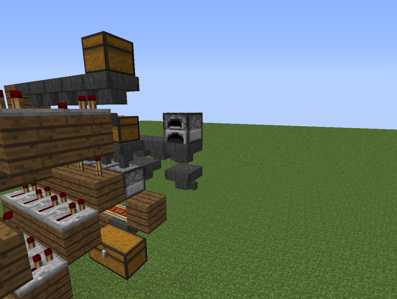 Super Smelter : 14 Steps - Instructables
