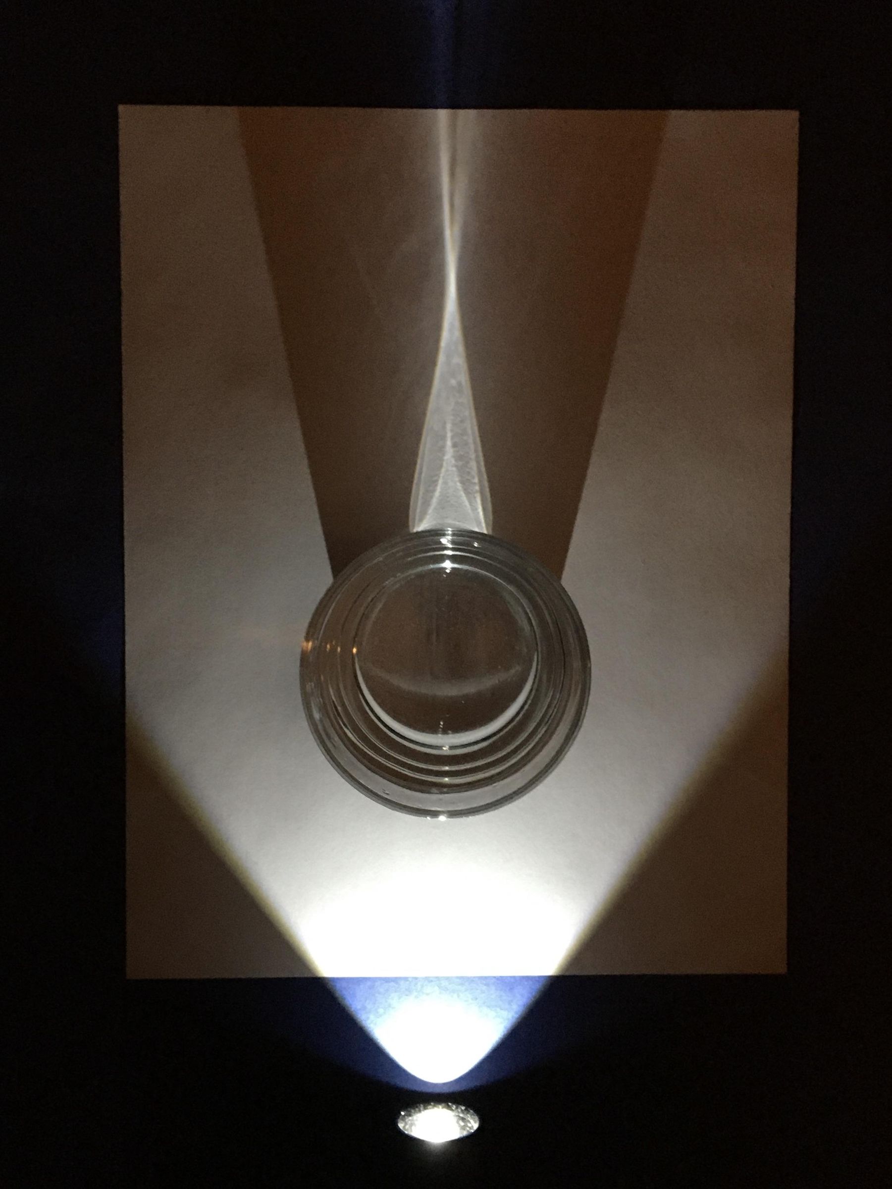 Flashlight Investigation : 4 Steps - Instructables