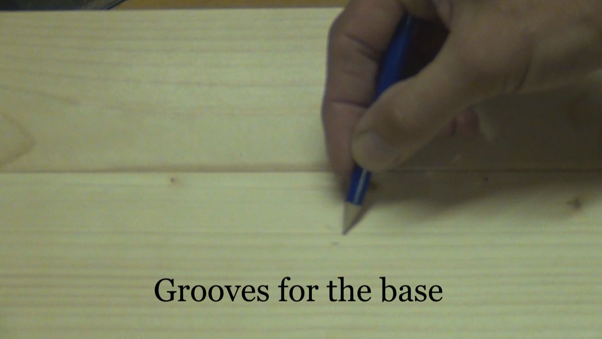 Make a Router Planing Jig : 7 Steps (with Pictures) - Instructables