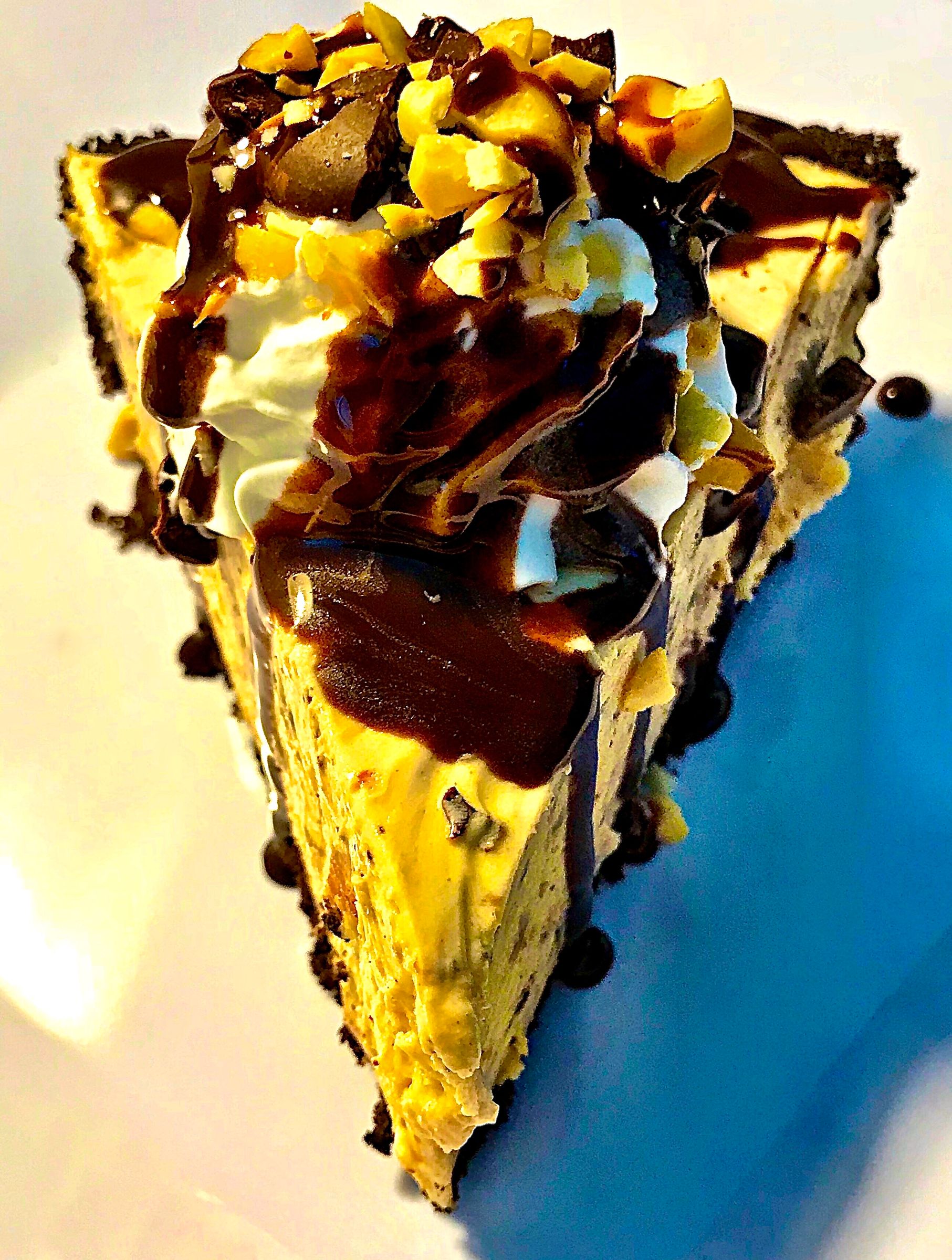 * Scrumptious Peanut Putter Pie : 10 Steps (with Pictures) - Instructables