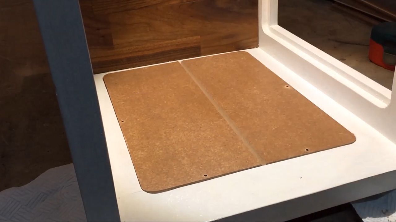 Storage Bench : 18 Steps (with Pictures) - Instructables