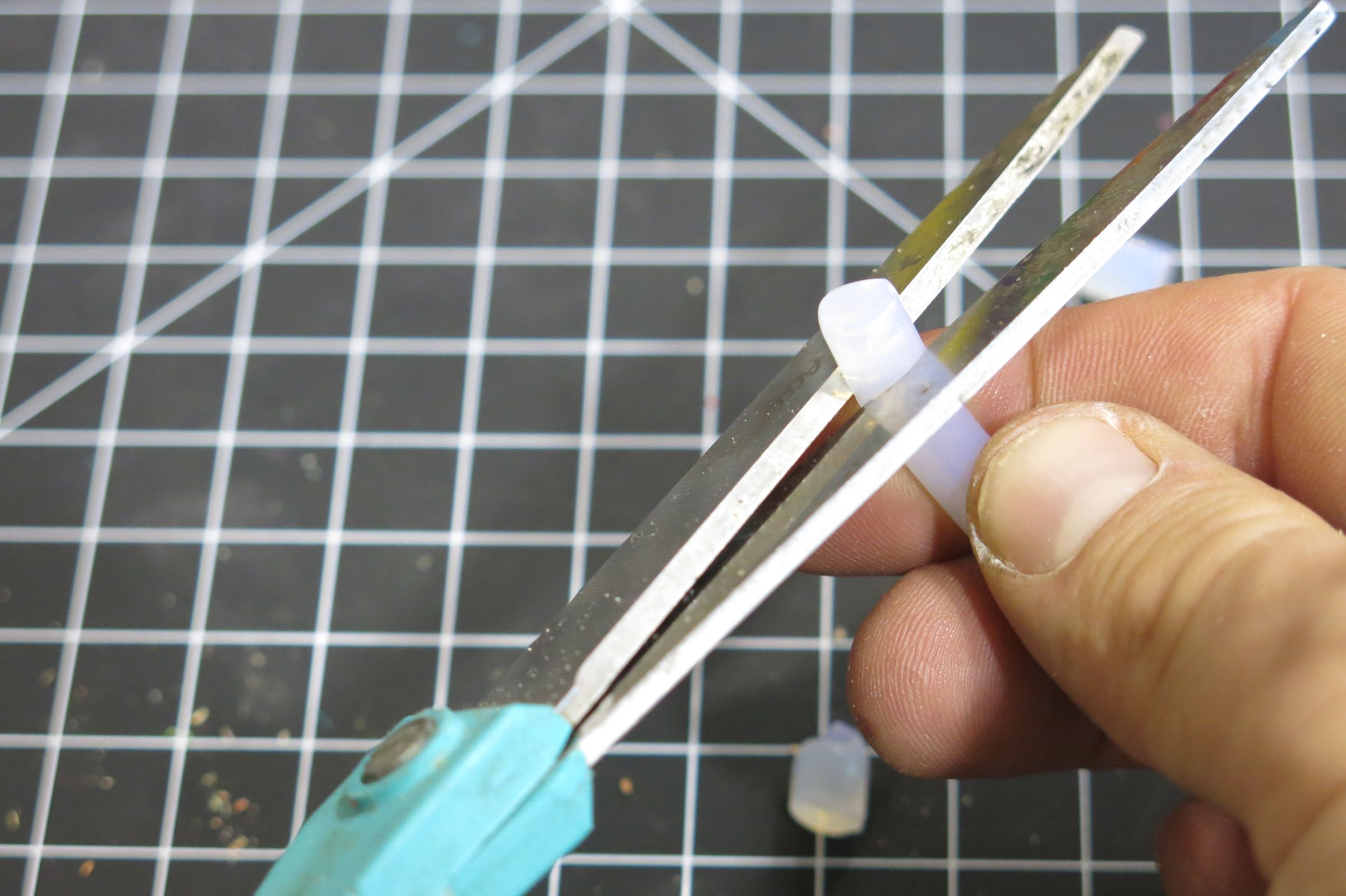 Scissor Lift (by Craft Sticks!) : 4 Steps (with Pictures) - Instructables