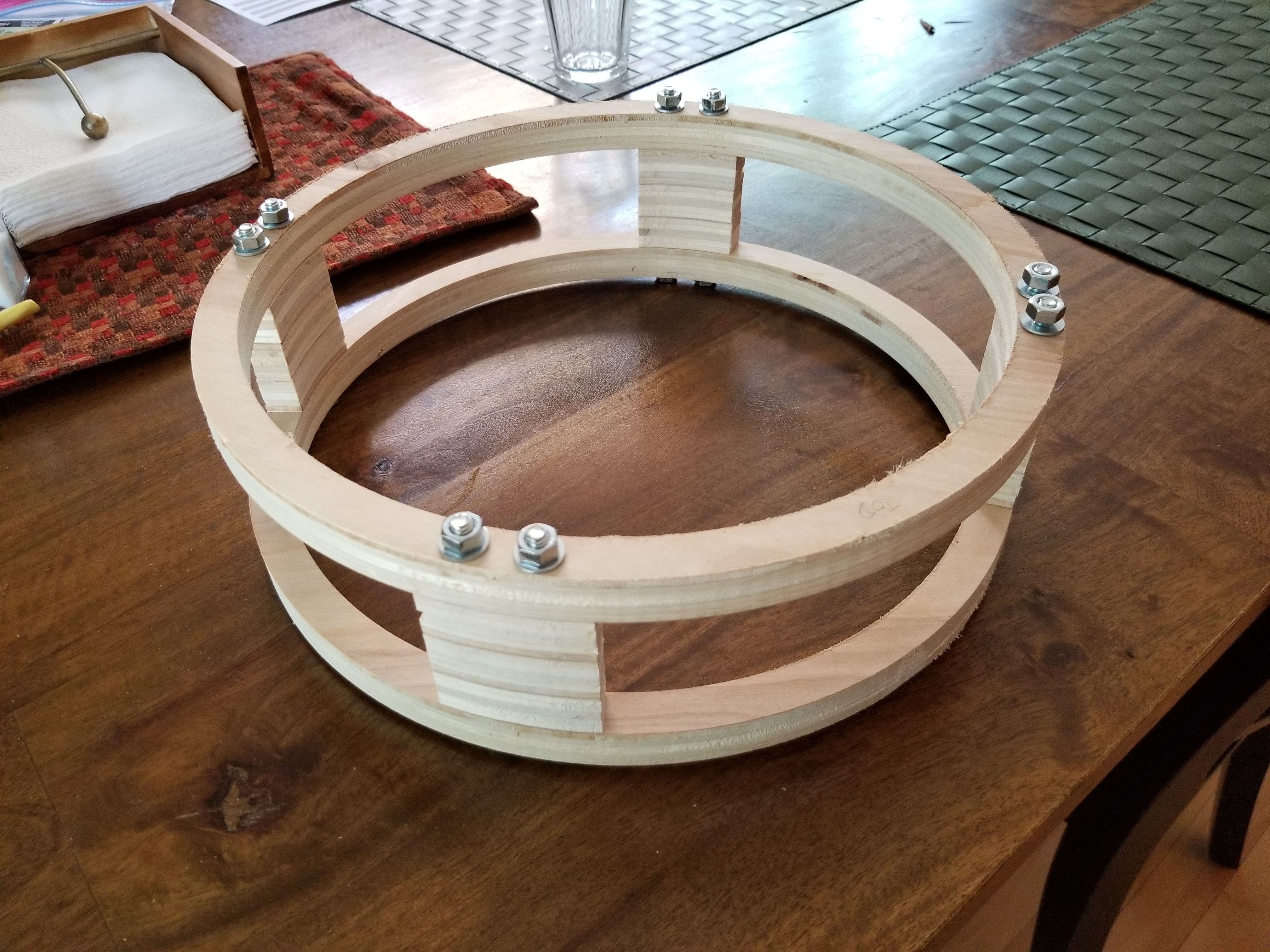 10-inch Dobsonian Telescope : 7 Steps (with Pictures) - Instructables