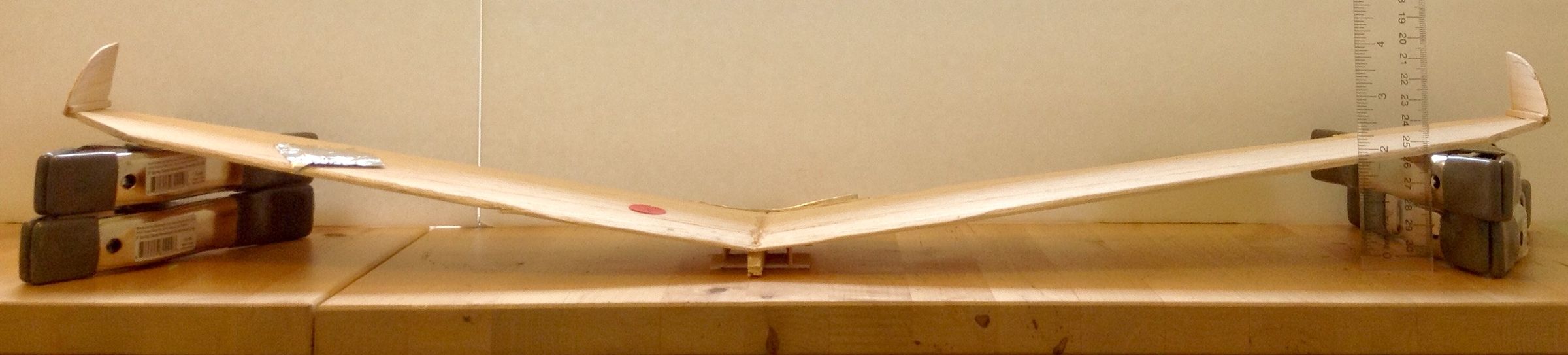 Balsa Wood Glider : 16 Steps (with Pictures) - Instructables