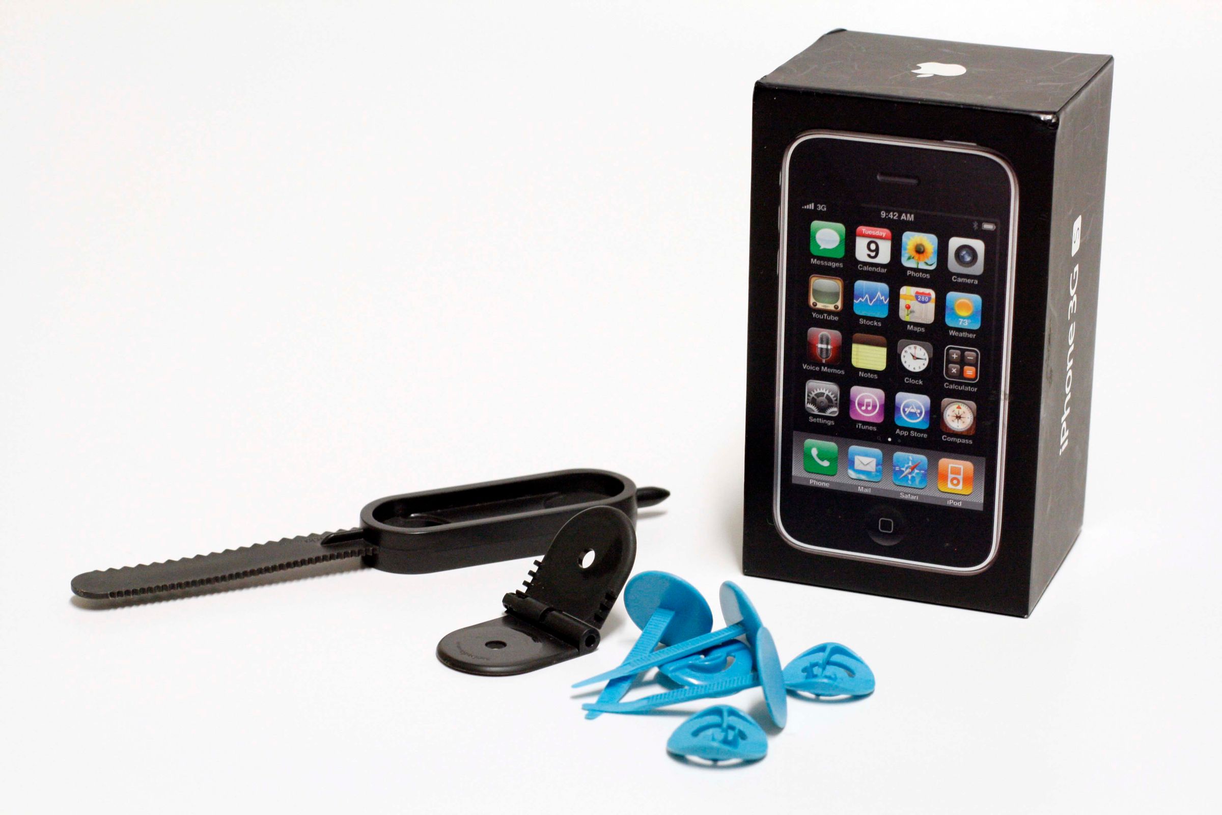 IPhone Desk Stand : 7 Steps (with Pictures) - Instructables