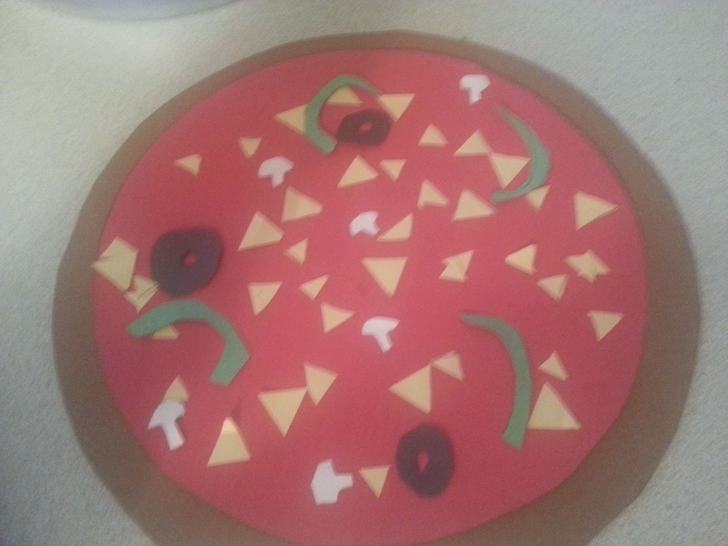 Pizza Math - Instructables