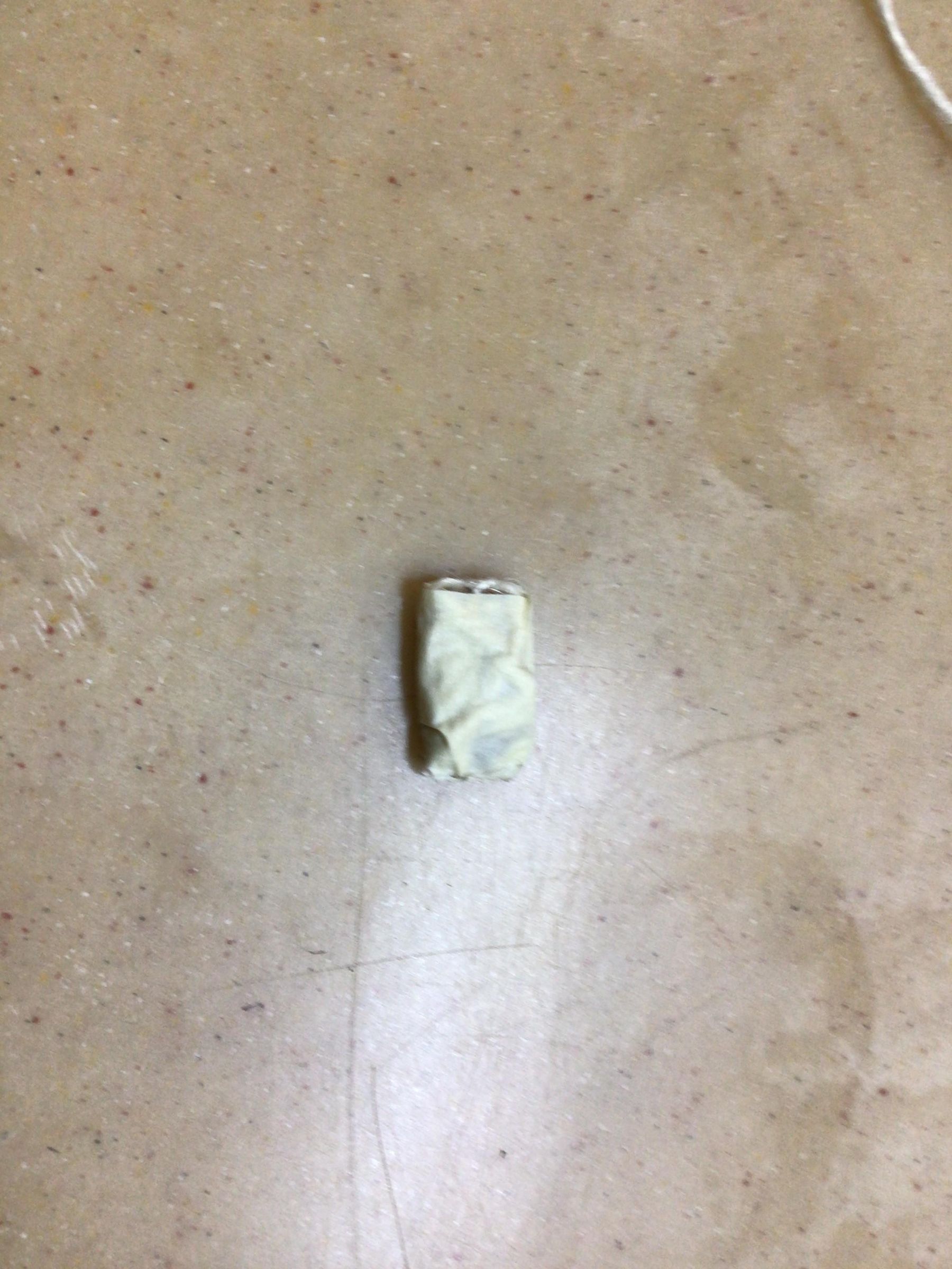 Isaac's Mini Sandals : 5 Steps - Instructables