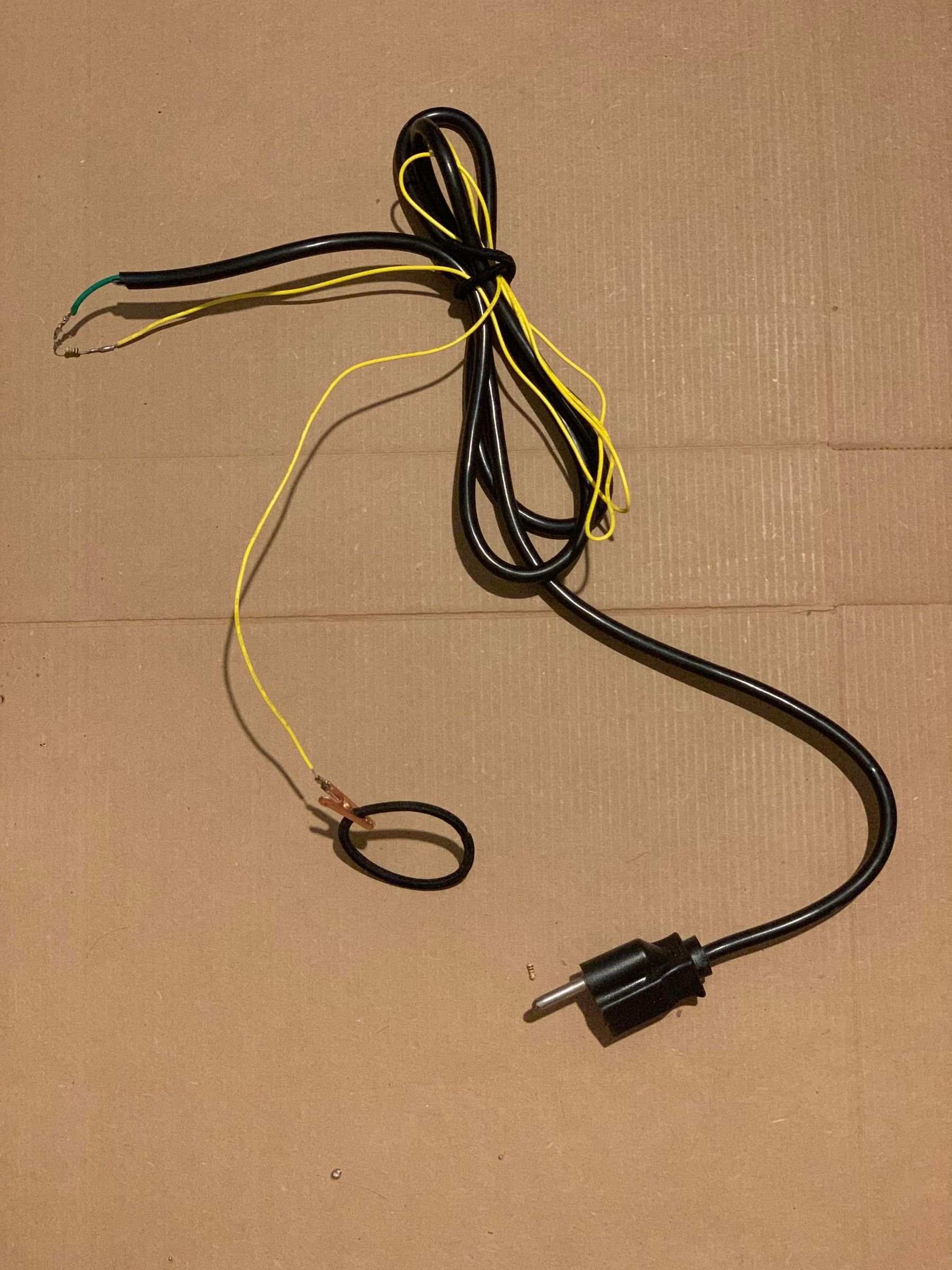 DIY - Anti Static Wrist Band : 6 Steps - Instructables