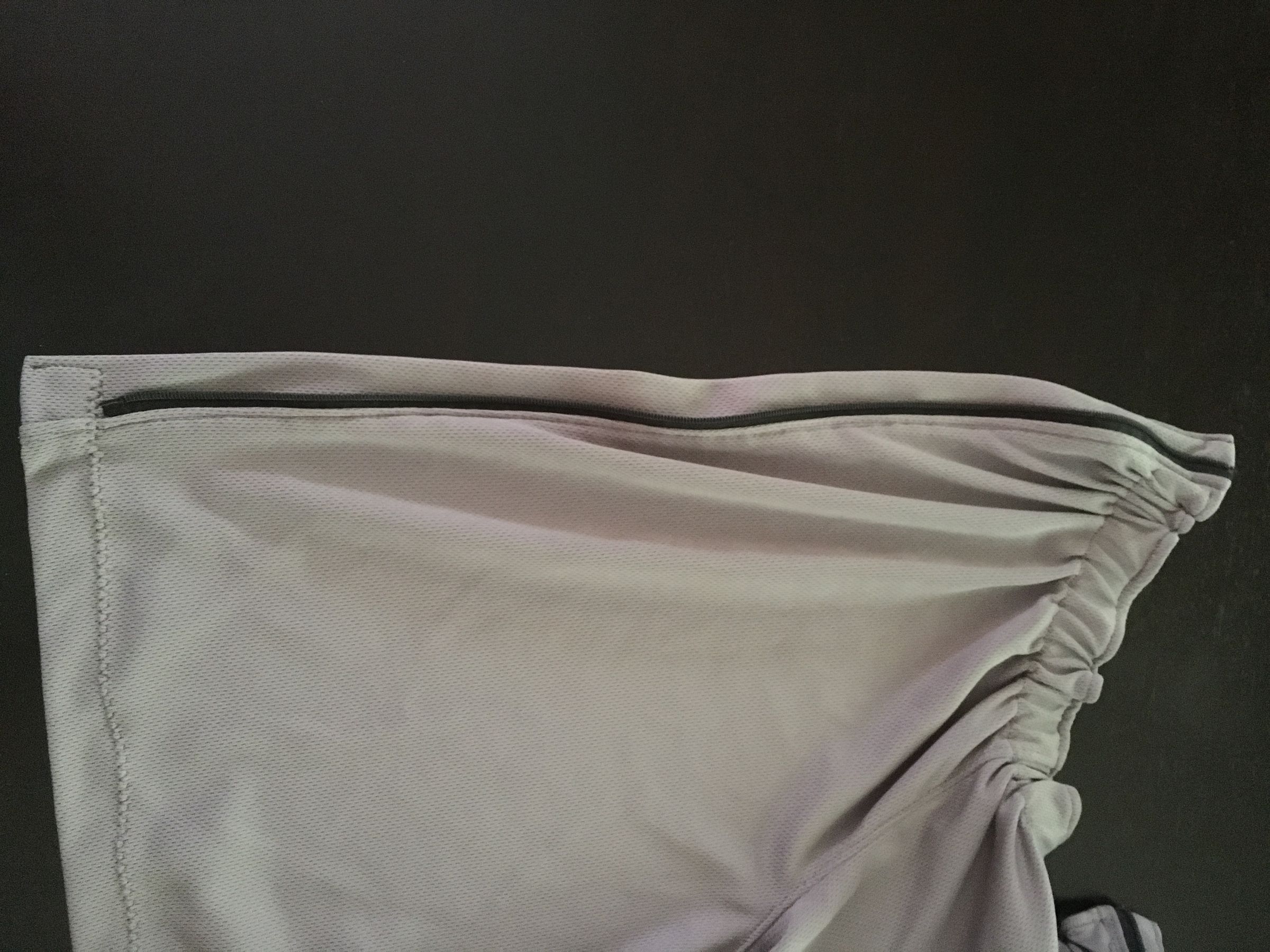 The Amazing Zipper Pants : 16 Steps - Instructables