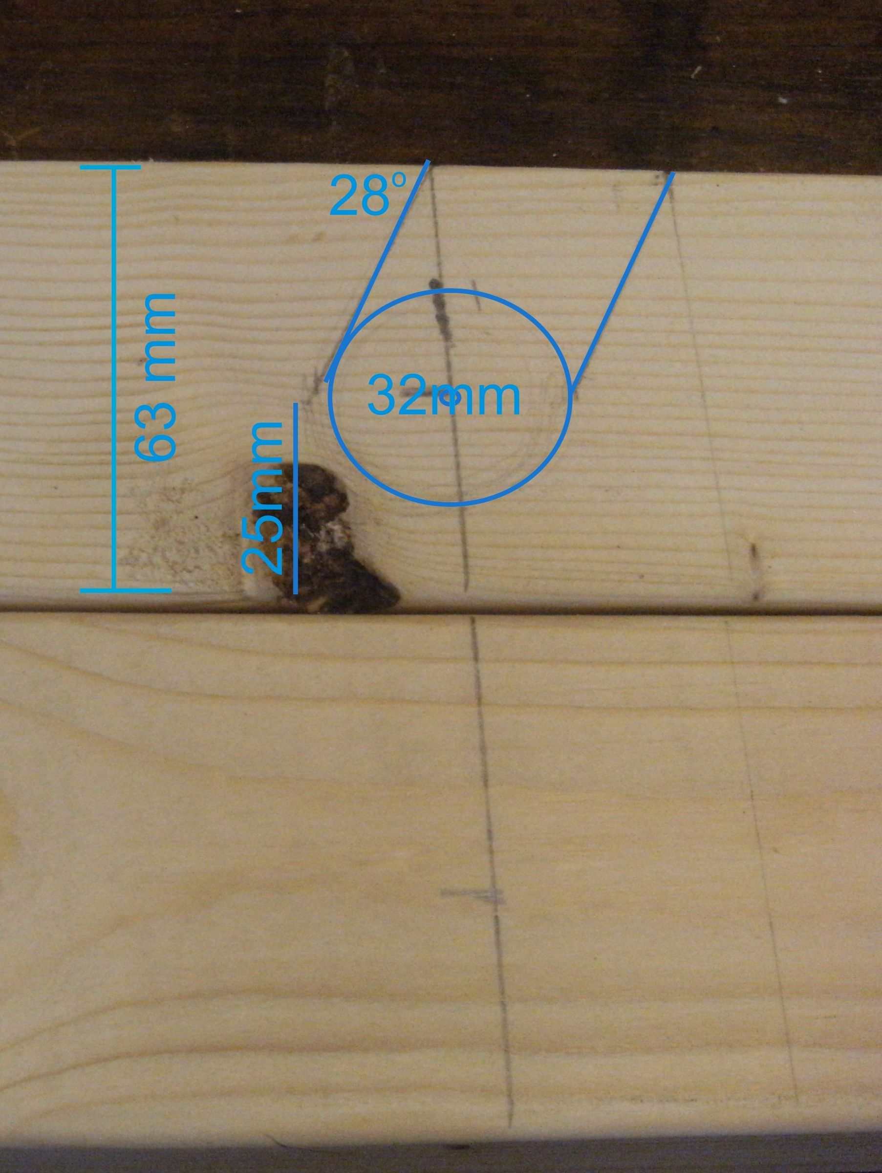 Garden Tool Rack : 4 Steps (with Pictures) - Instructables
