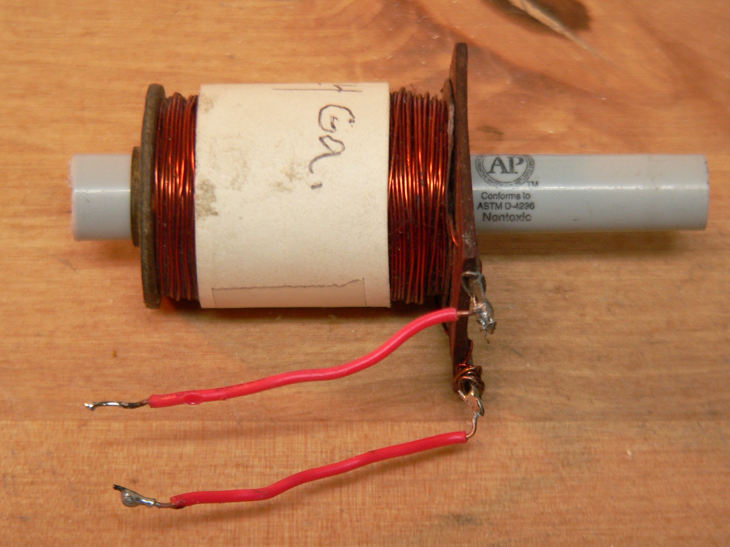 The Useless Machine : 17 Steps - Instructables