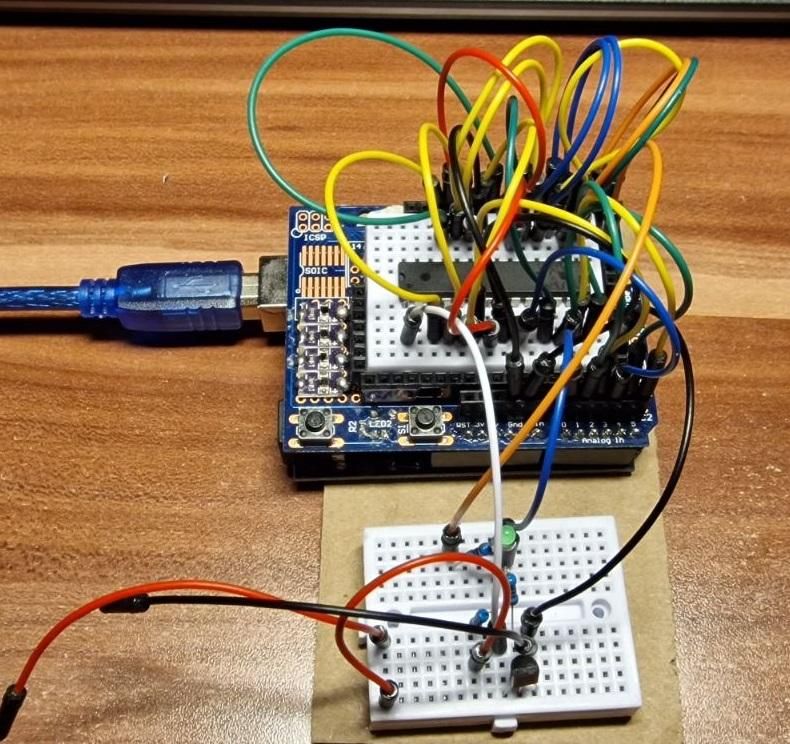 HV Rescue Simple : 5 Steps - Instructables