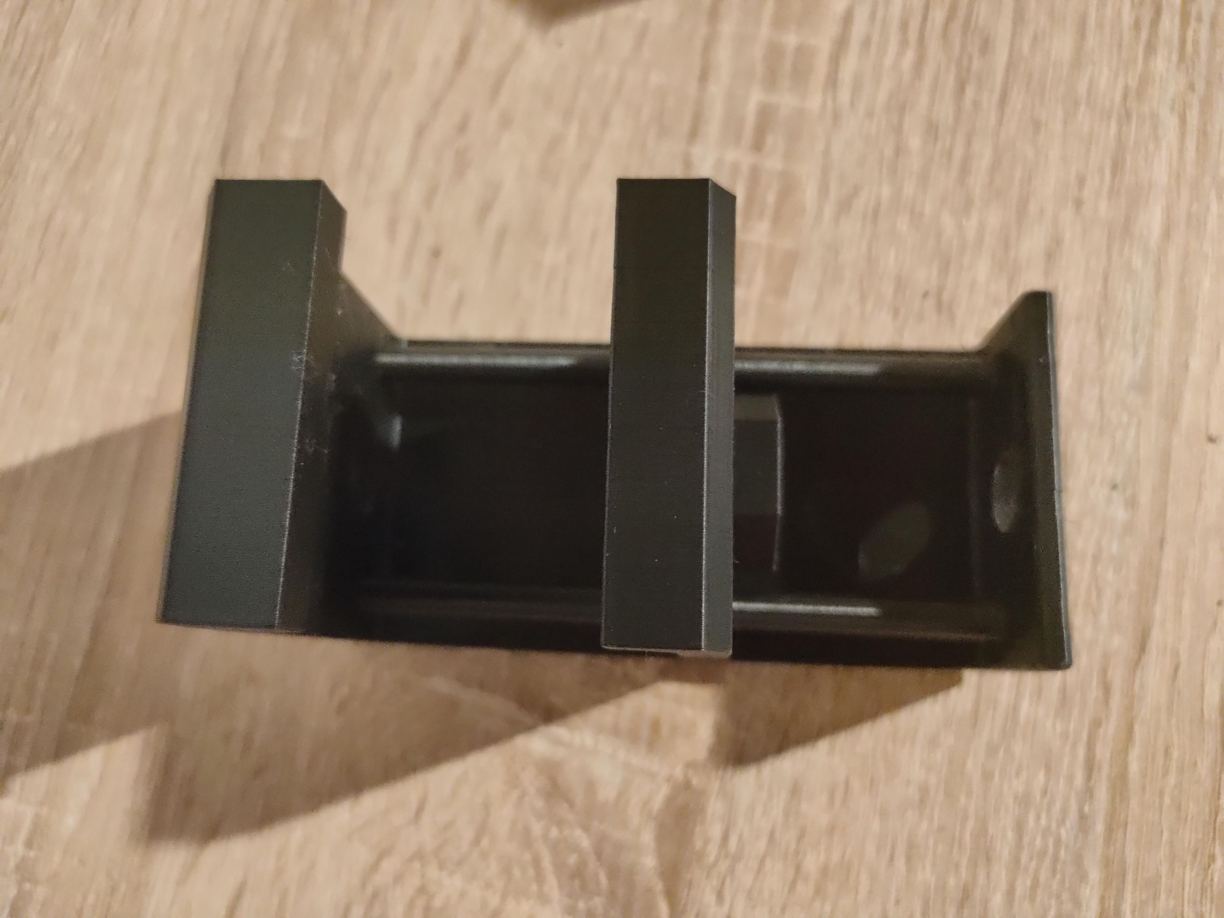 3D Printed Vice Clamp : 4 Steps (with Pictures) - Instructables